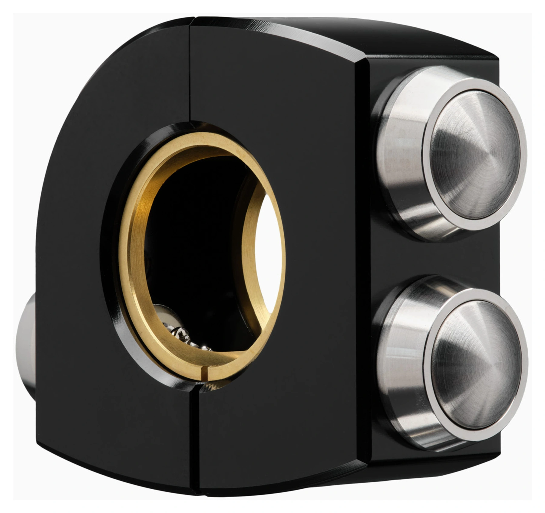 motogadget Control switches 3 button low-cost | Louis 🏍️