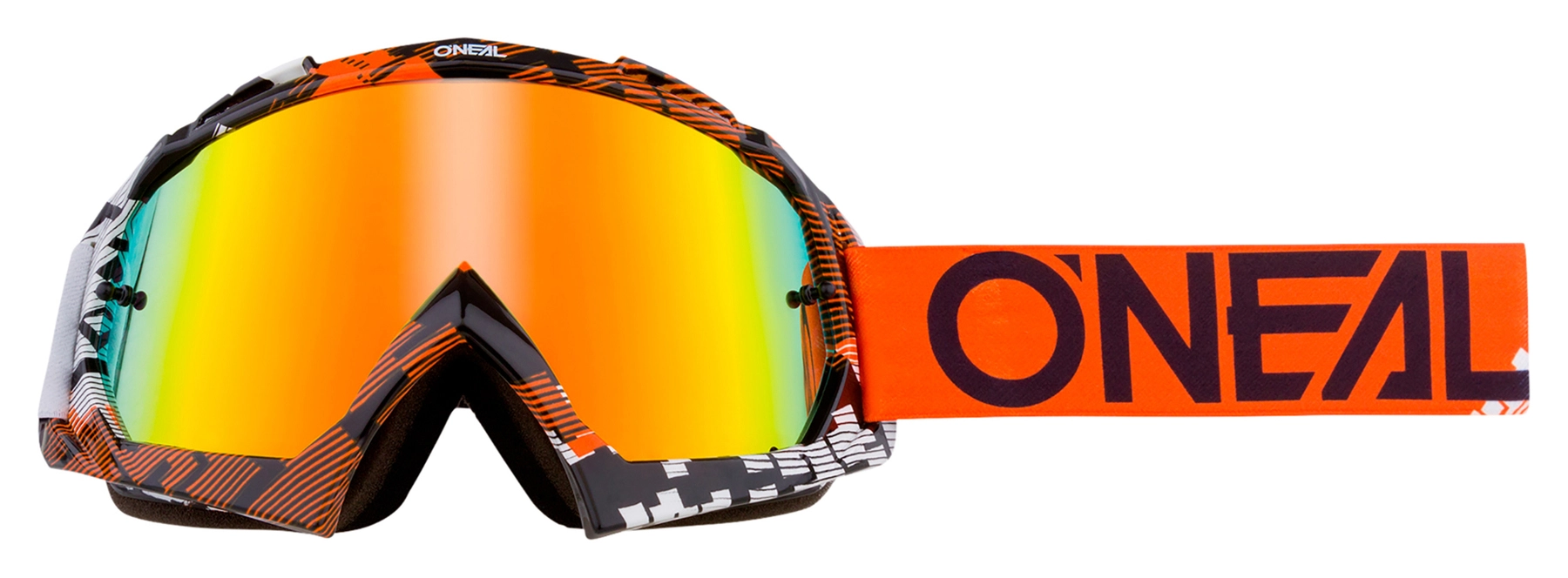 O'NEAL B-10 Pixel MX goggles B-10 Pixel MX goggles