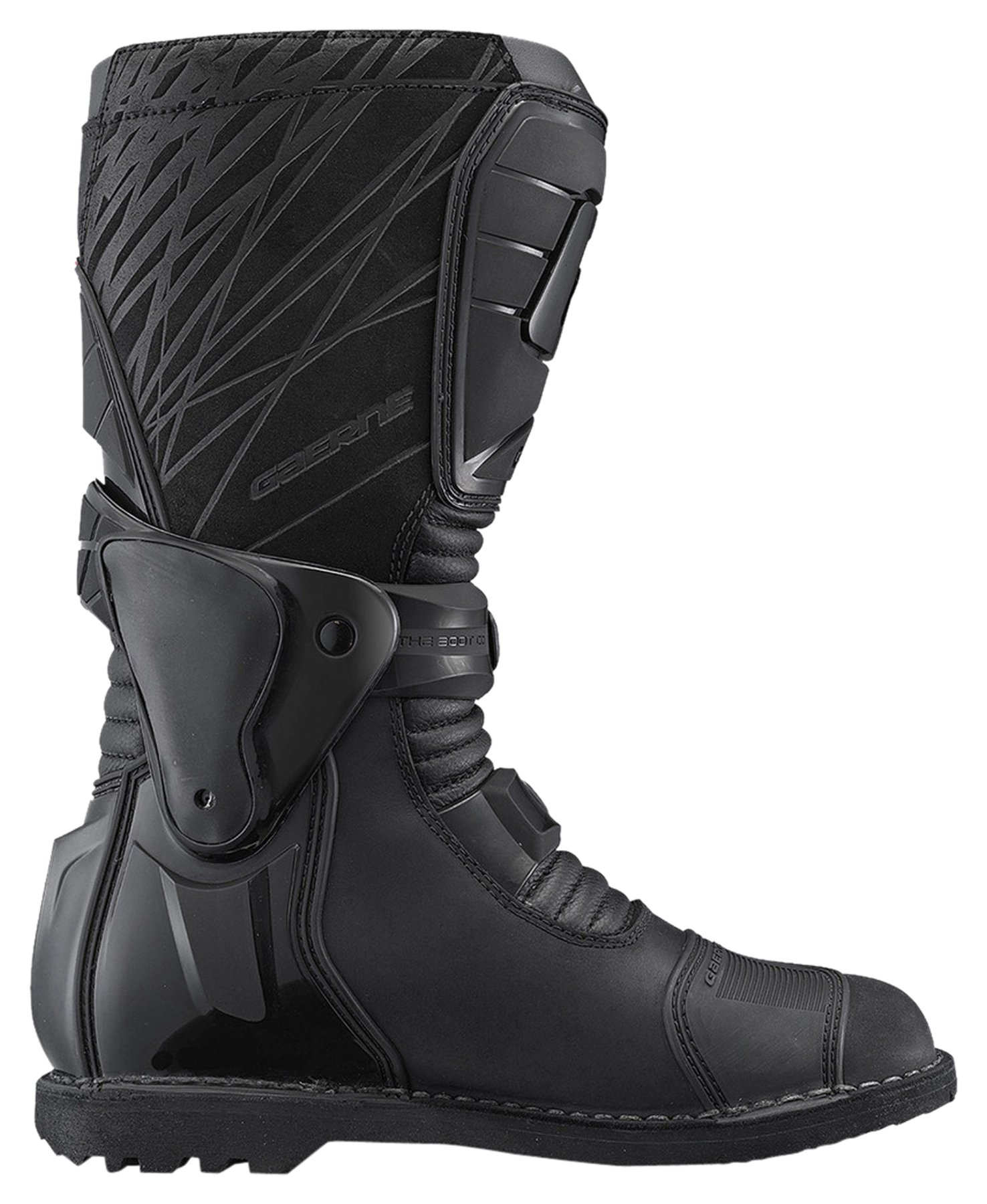 gaerne G_Dakar Gore-Tex low-cost | Louis 🏍️