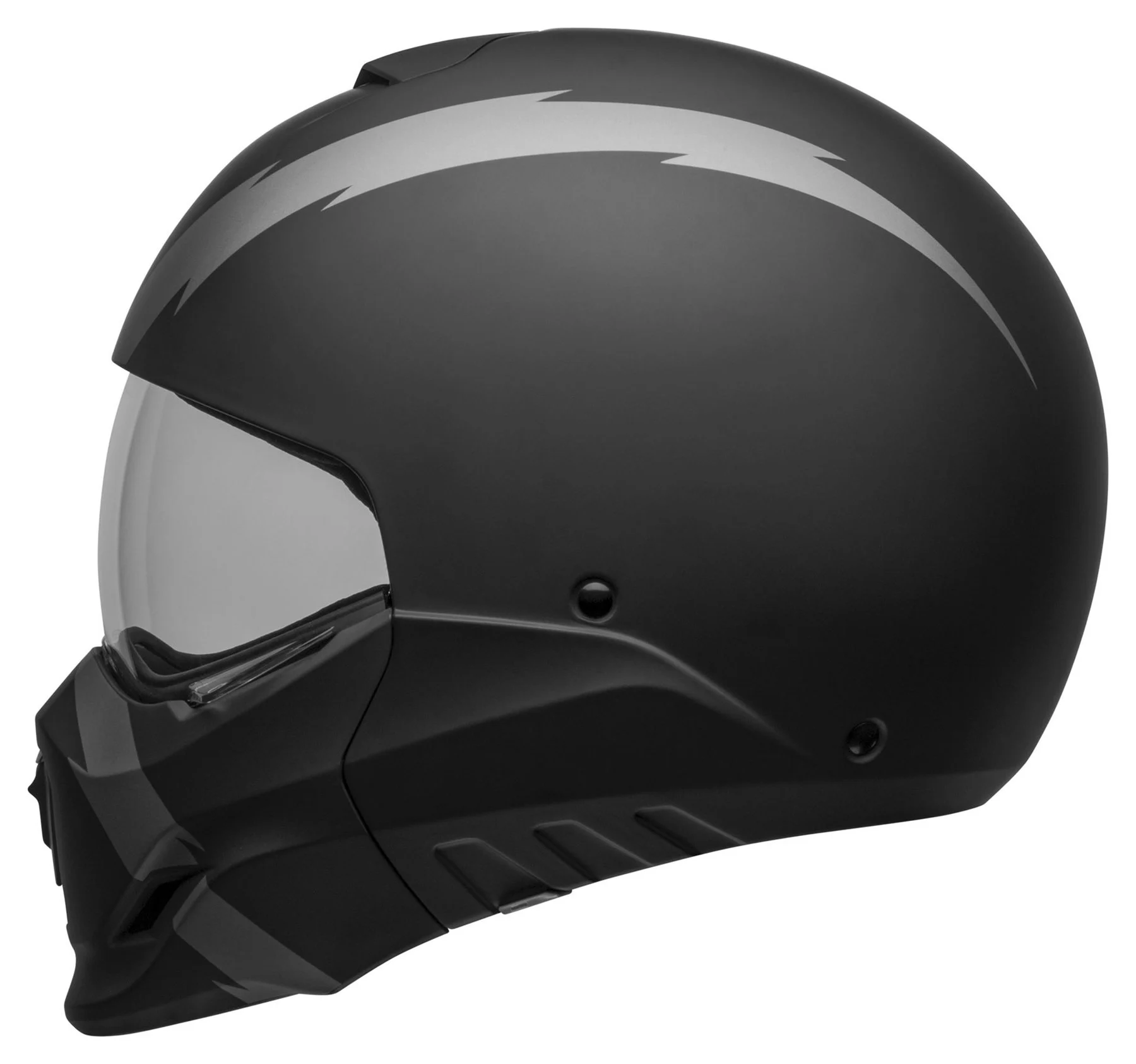 BELL Bell Broozer ARC jet helmet low-cost | Louis 🏍️