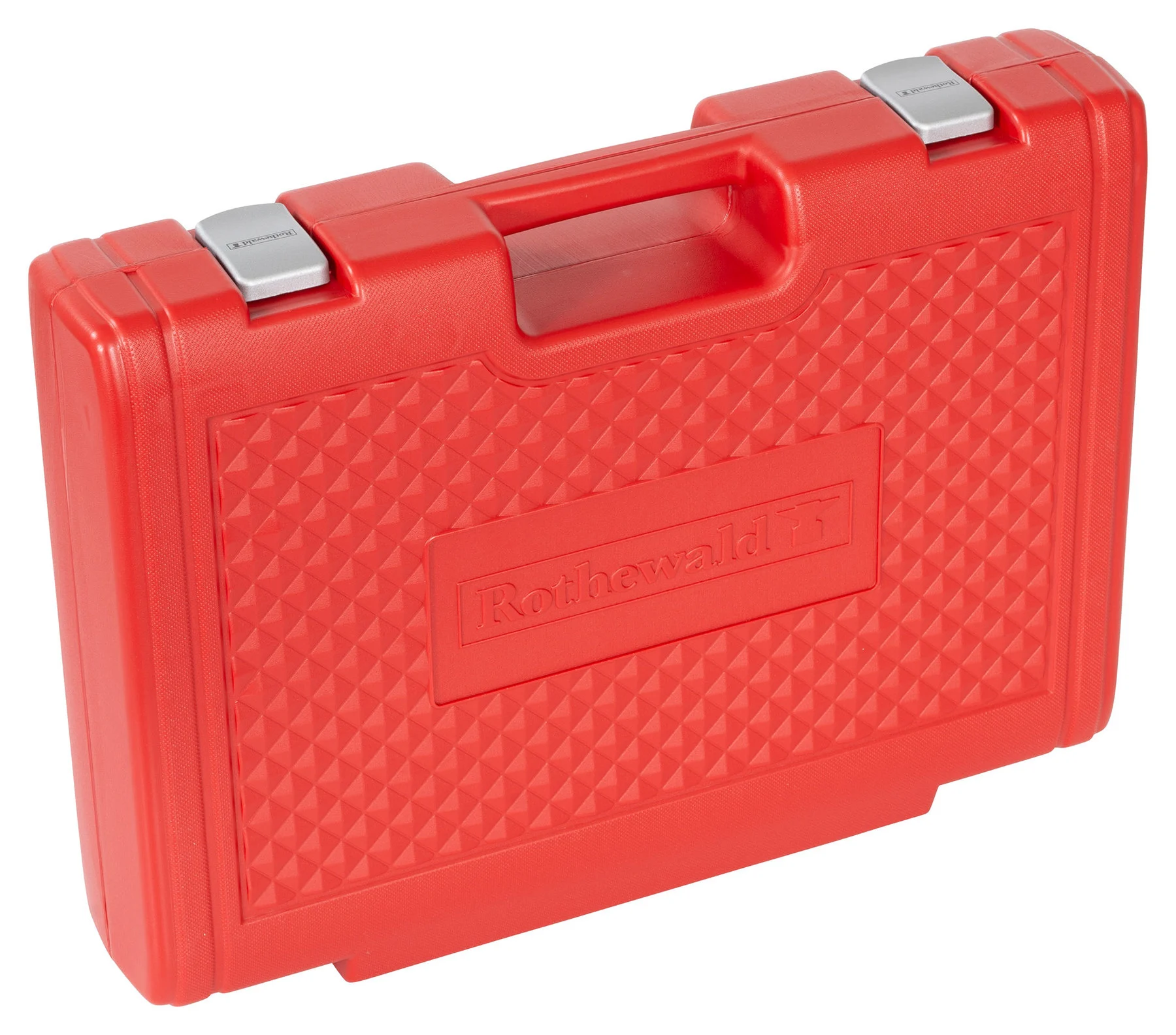 Rothewald JUEGO DE HERR. INDUSTRIES ROTHEWALD, 122 PIEZAS