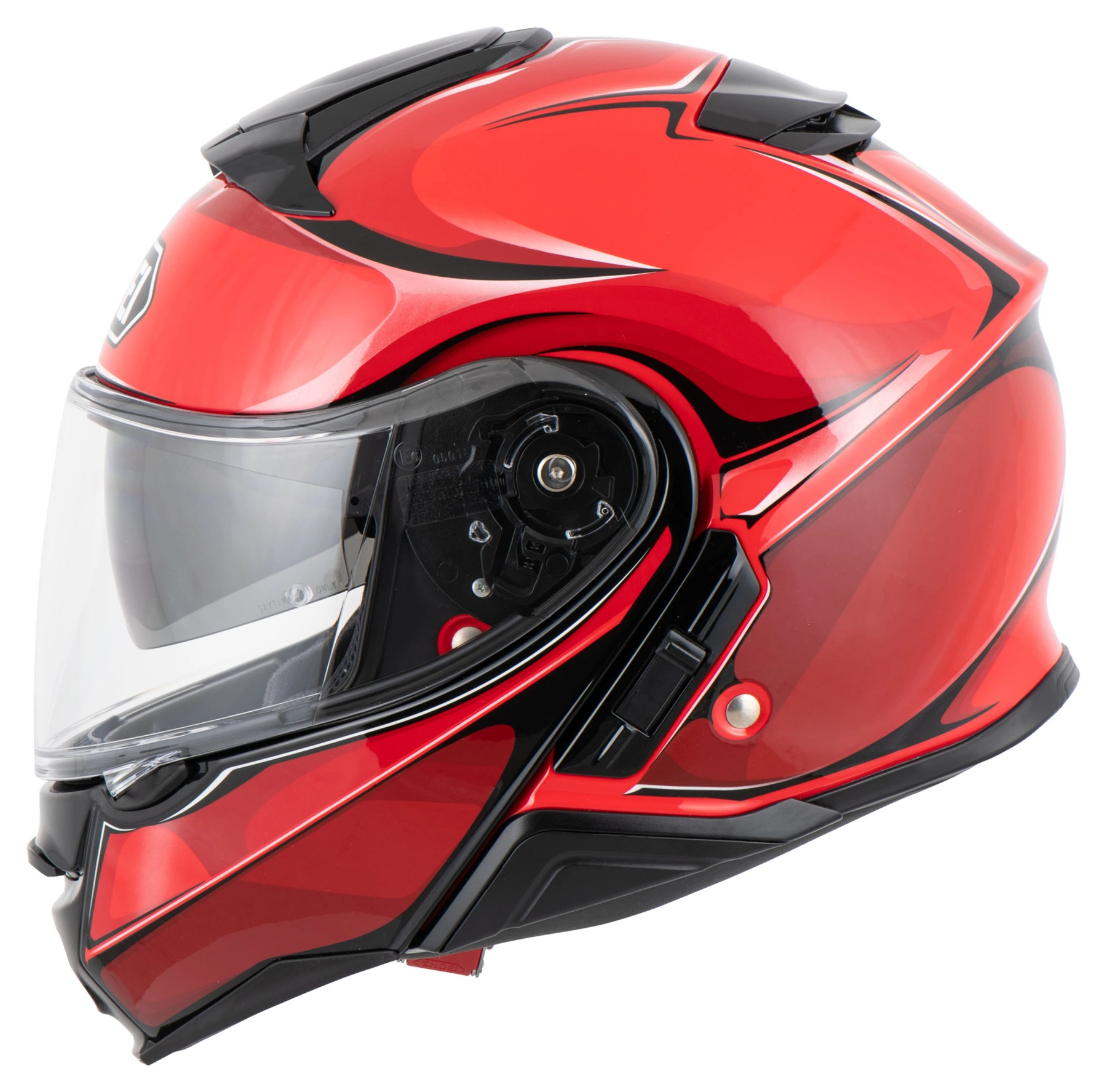 Shoei Shoei Neotec II Winsome TC-1 Klapphelm