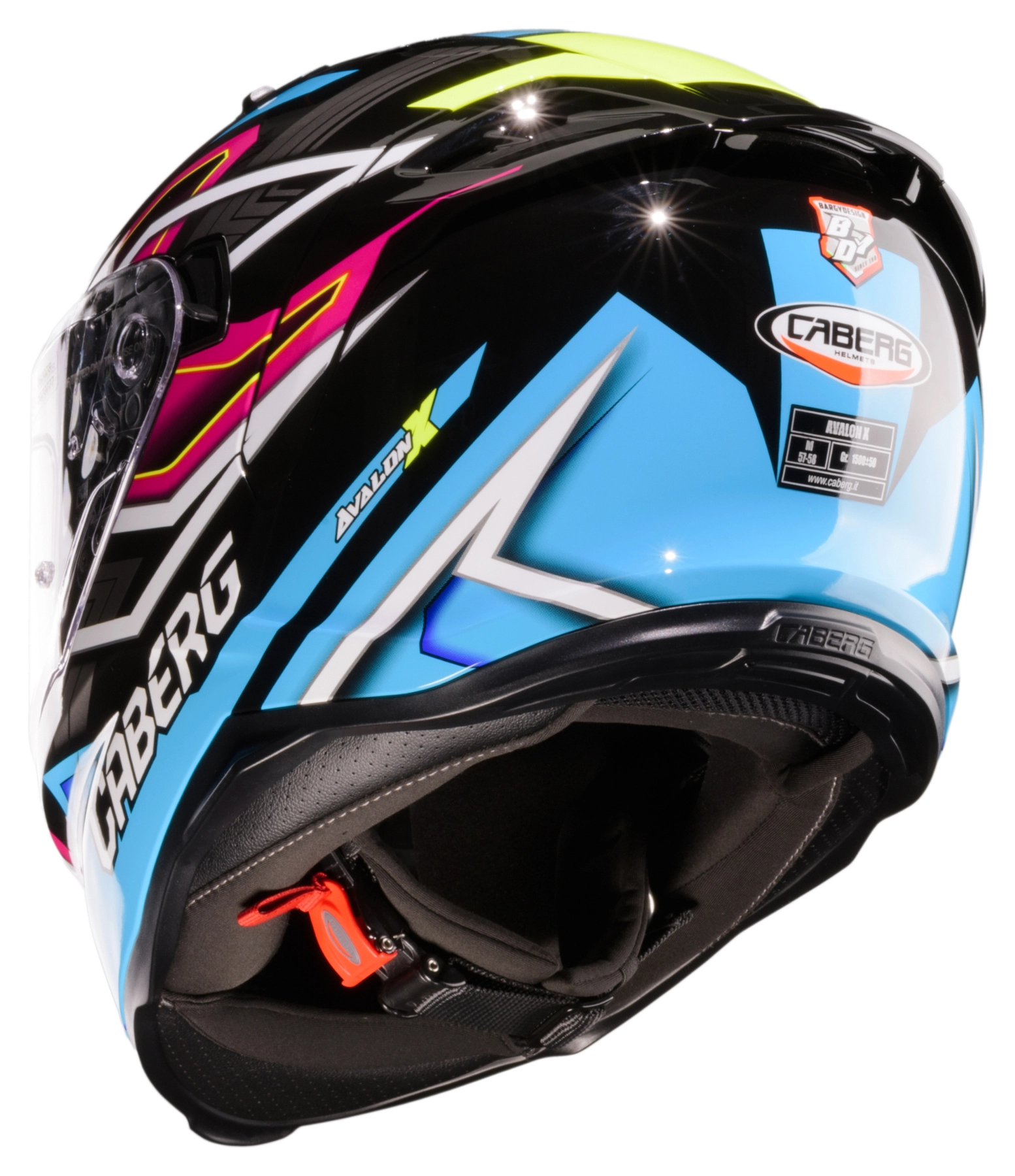 Caberg Avalon X Brama levné | Louis 🏍️