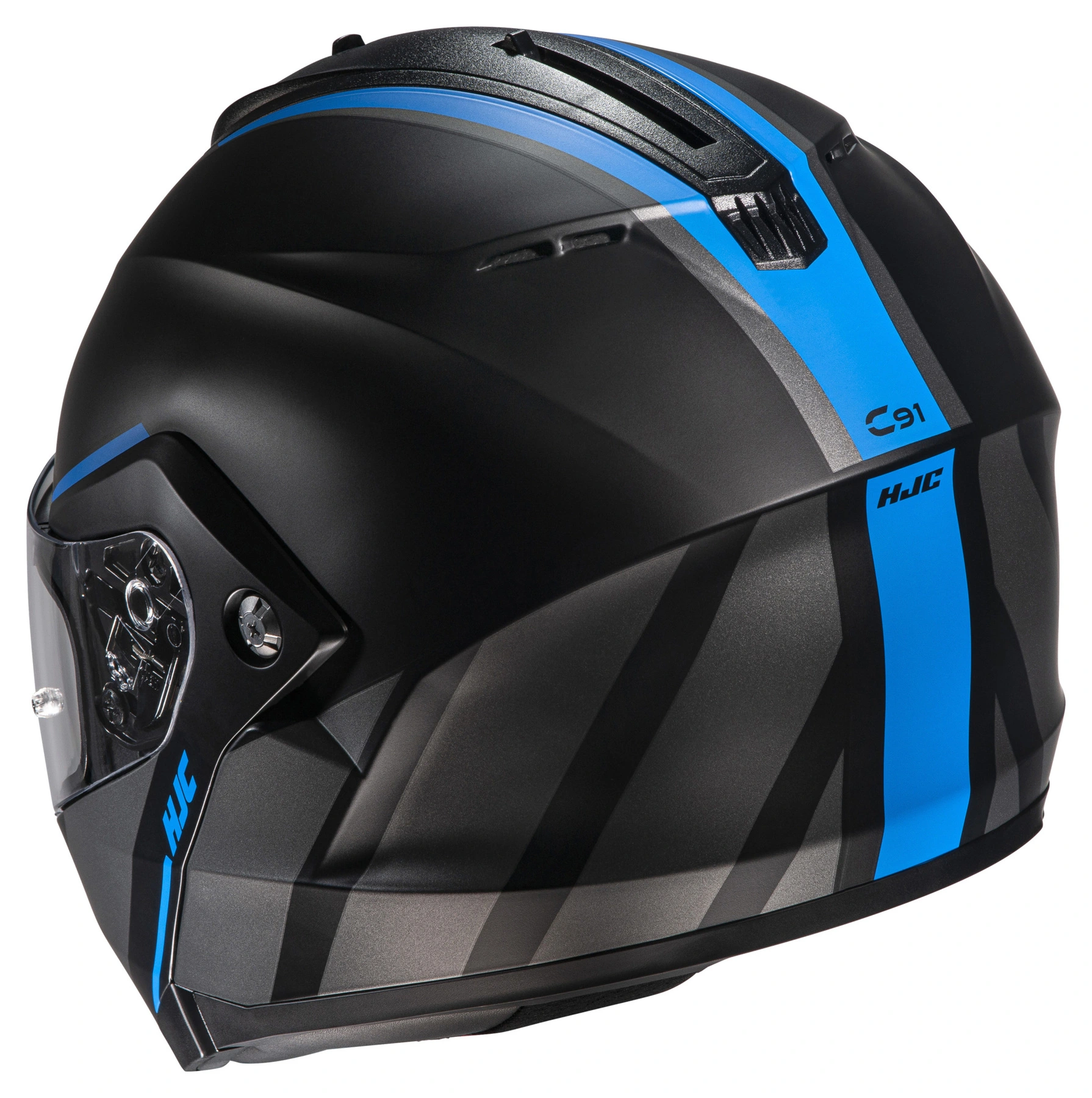 HJC C91 Tero MC2SF C91 Tero MC2SF low-cost | Louis 🏍️