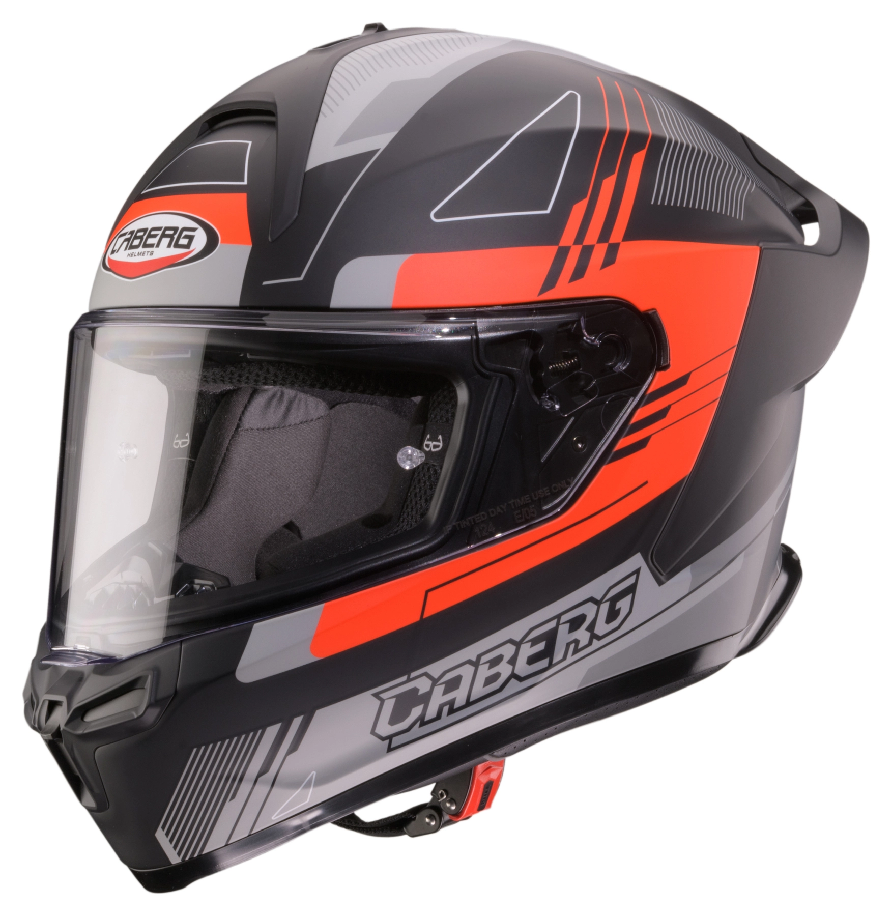 Caberg Roxter Colt low-cost | Louis 🏍️