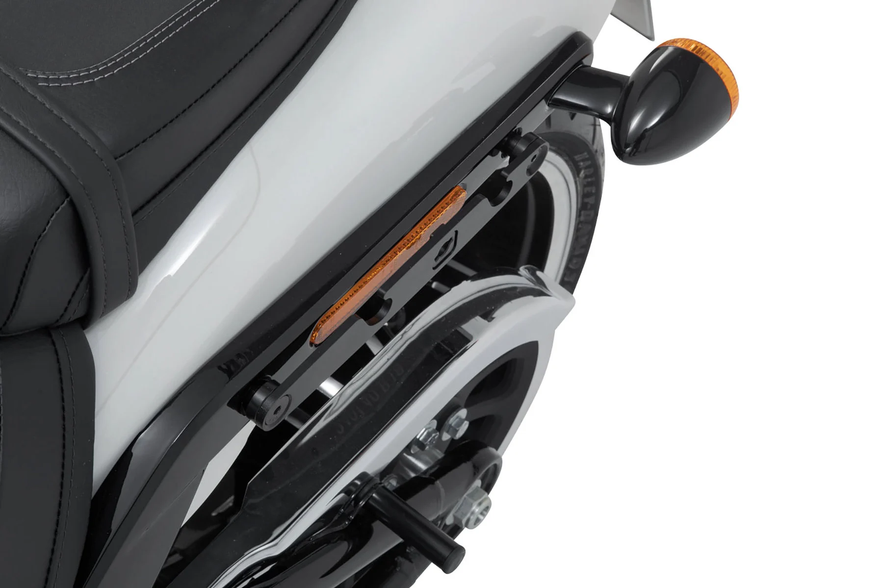 SW-Motech Side Carrier low-cost | Louis 🏍️