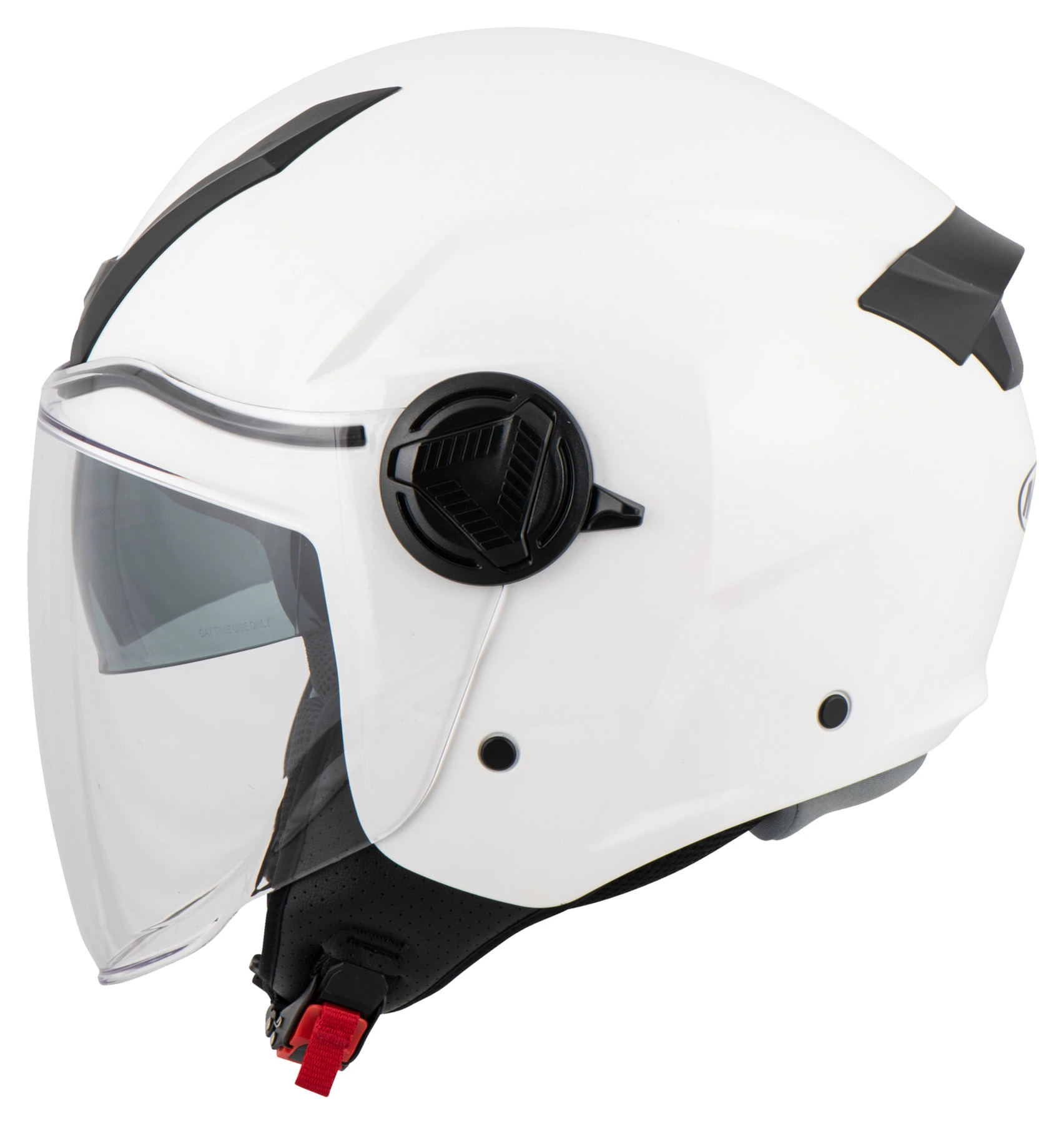 MTR MTR Demi-Jet 6 jet helmet low-cost | Louis 🏍️
