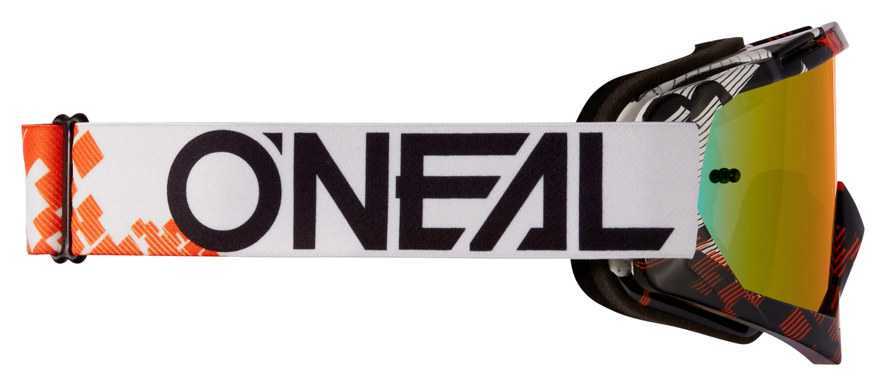 O'NEAL B-10 Pixel MX goggles B-10 Pixel MX goggles