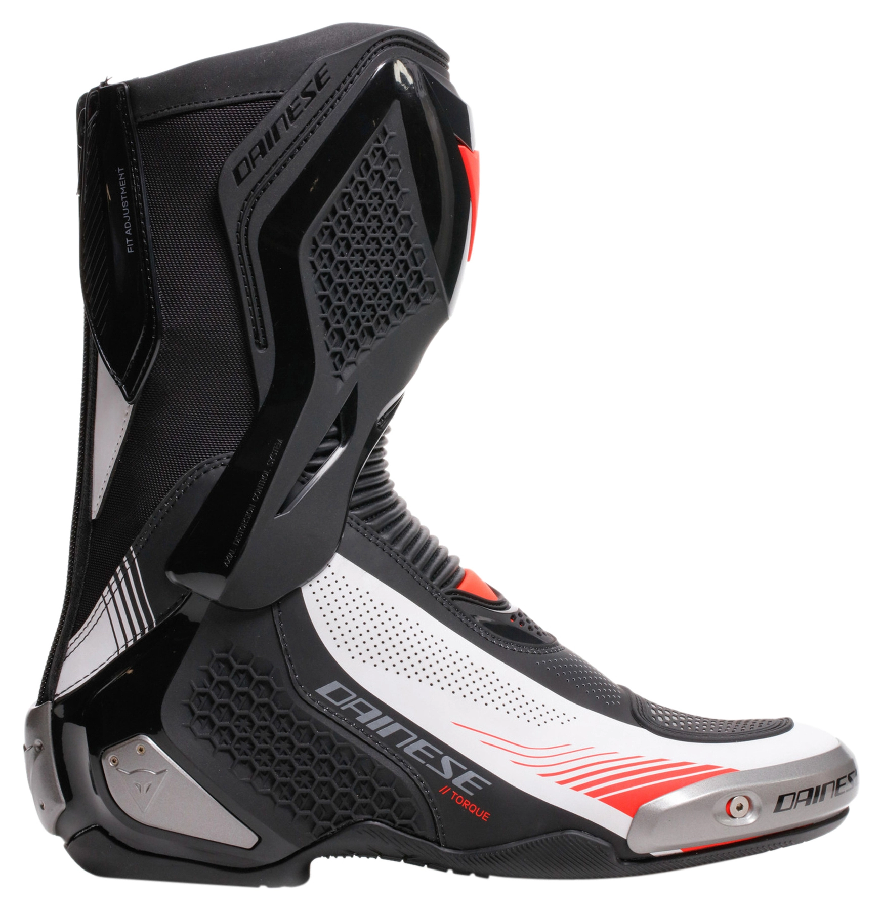 Dainese Dainese Torque 4 Air low-cost | Louis 🏍️