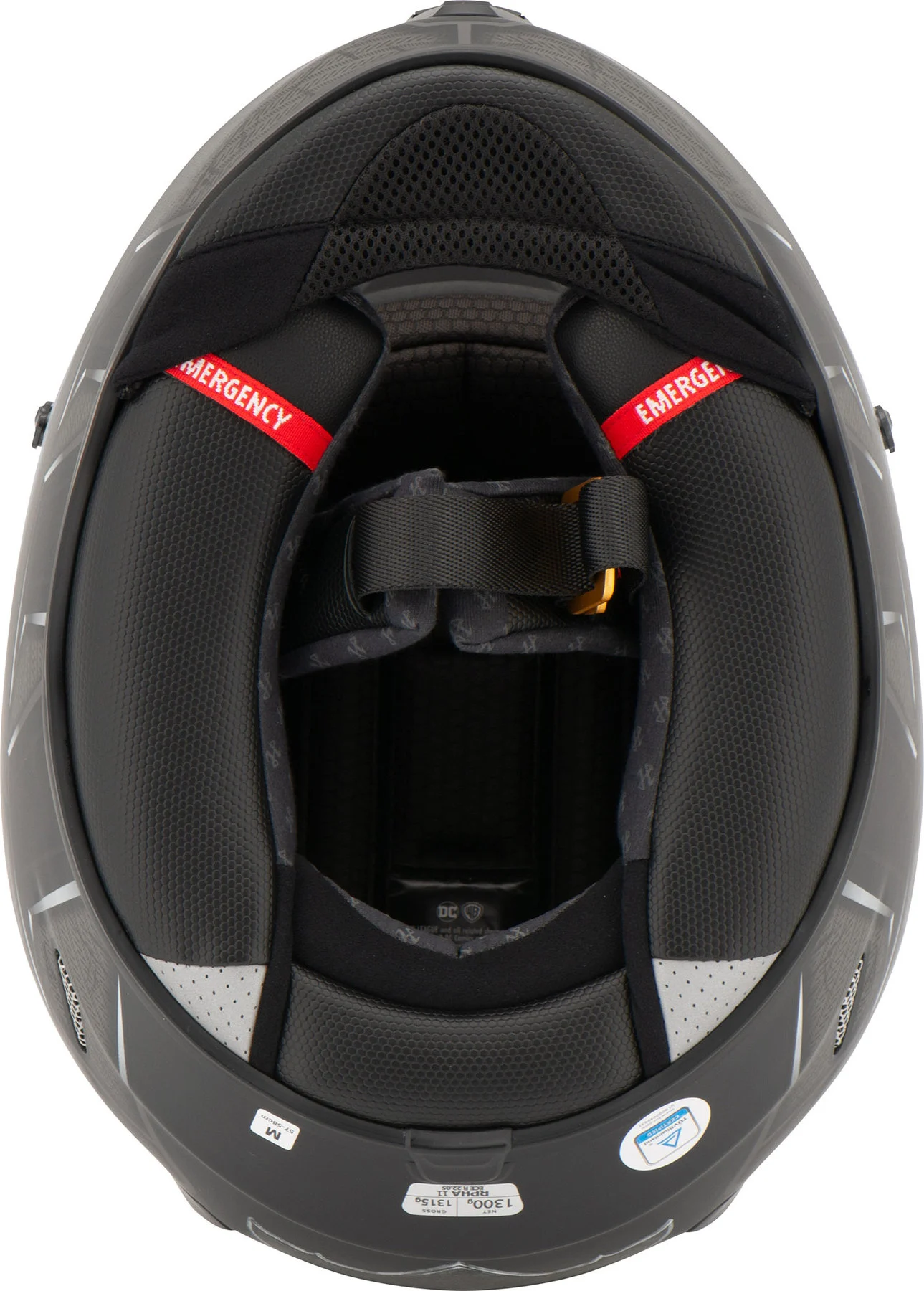 HJC HJC RPHA 11 BATMAN SZ.XS DC COMICS (MC5SF)