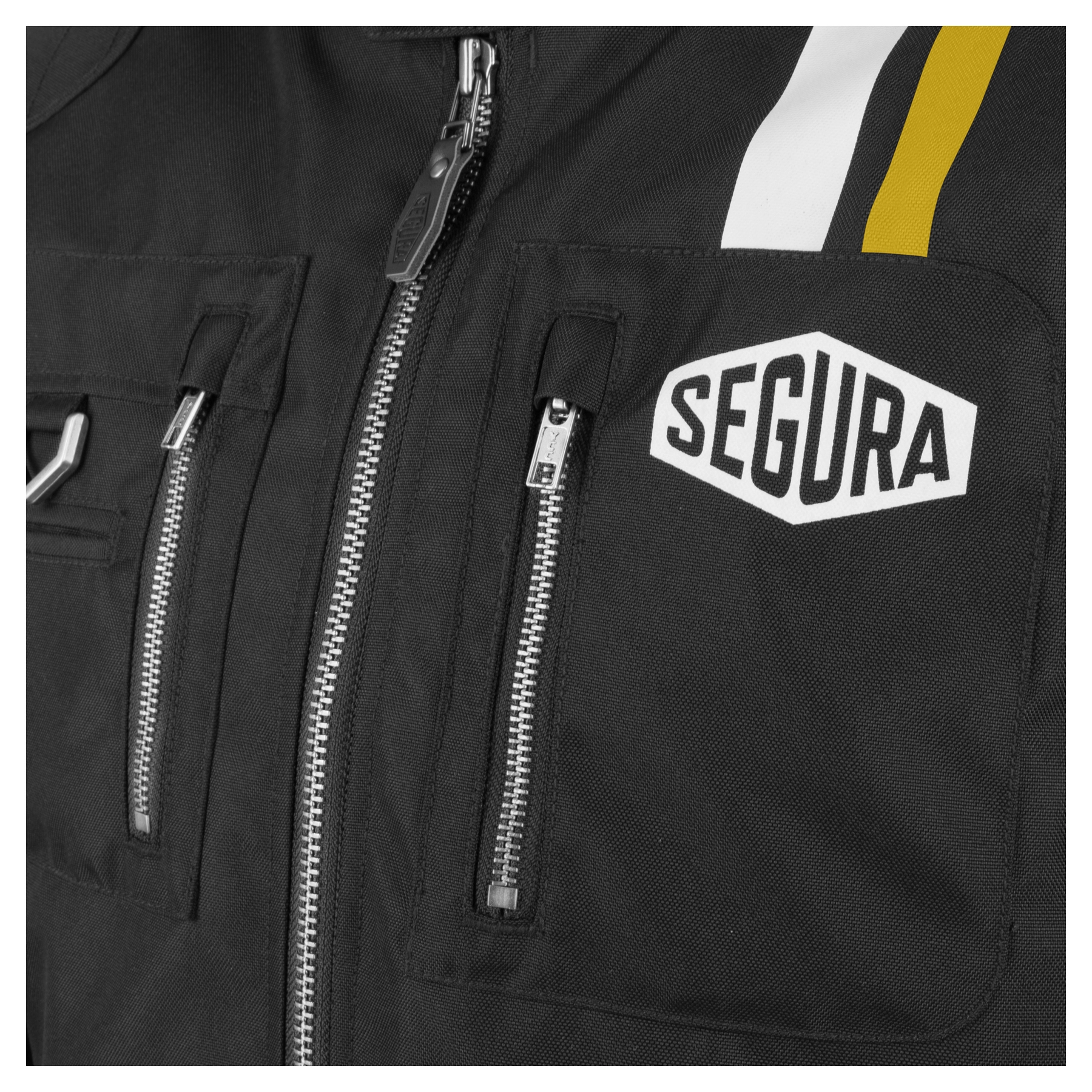 SEGURA Segura Scorpio Textiljacke günstig | Louis 🏍️
