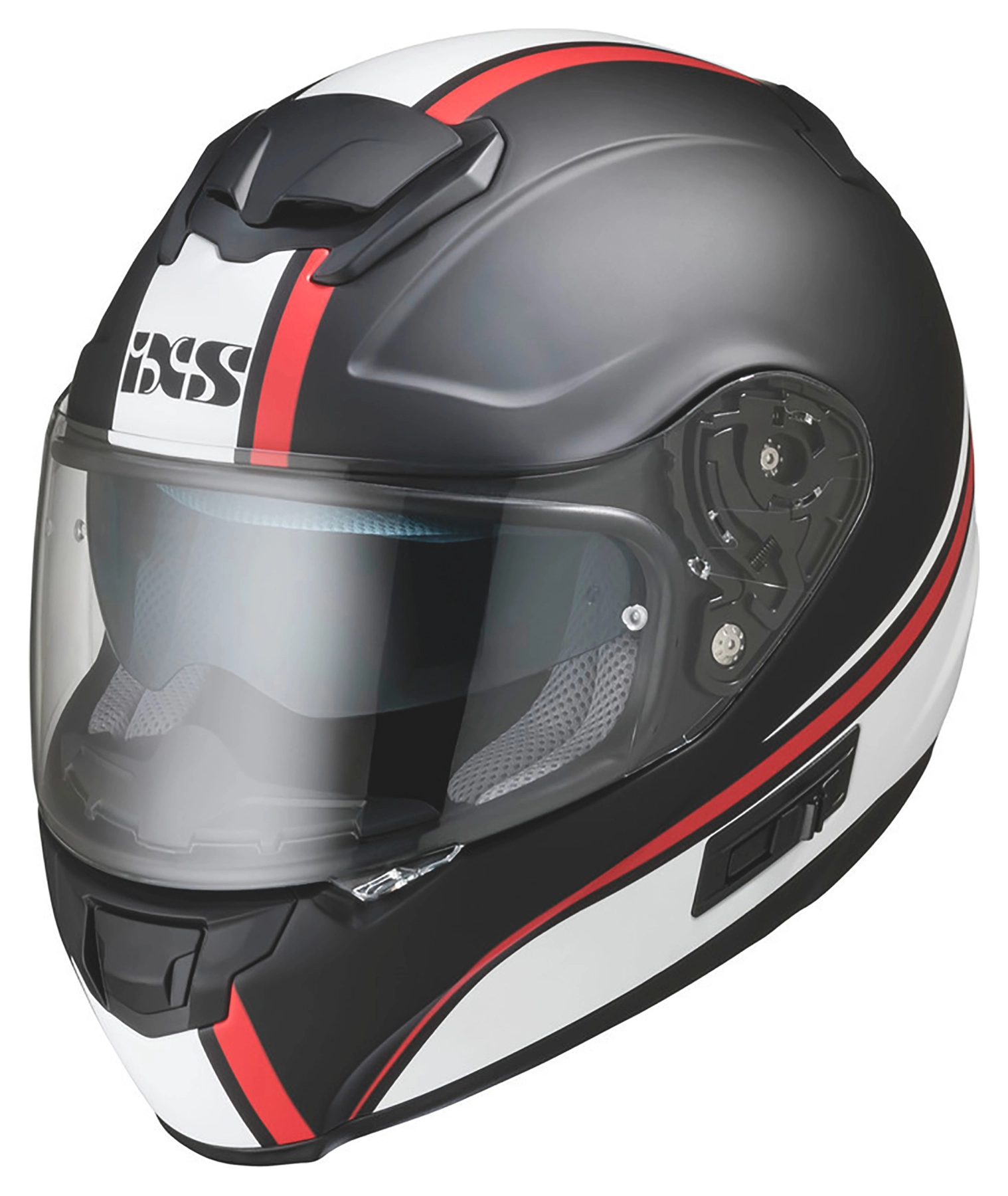 IXS IXS 215 2.1 Full-Face Helmet low-cost | Louis 🏍️
