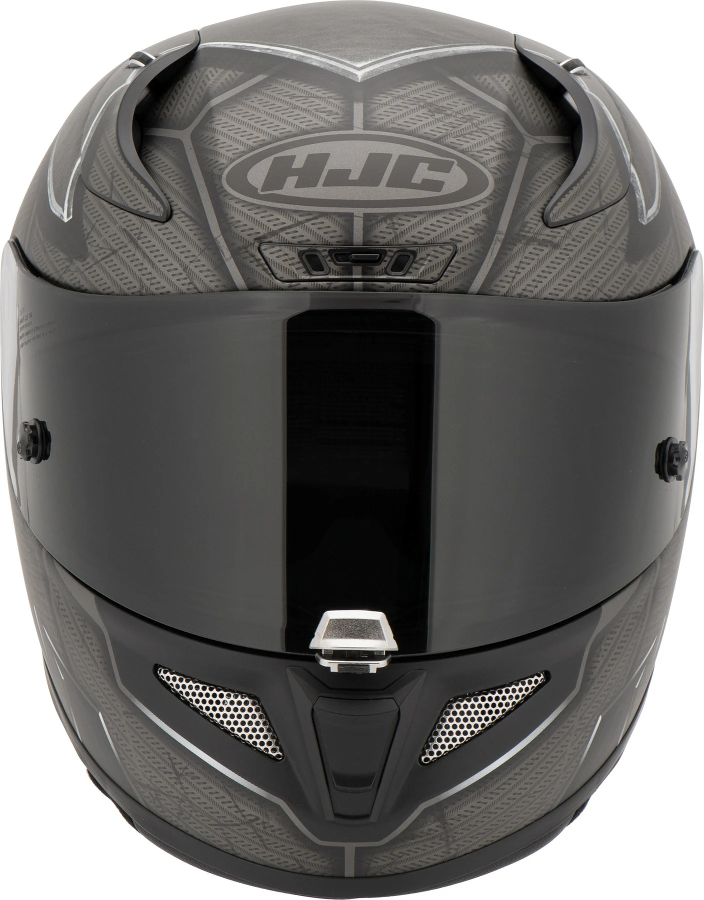 HJC HJC RPHA 11 BATMAN STR.XS DC COMICS (MC5SF)