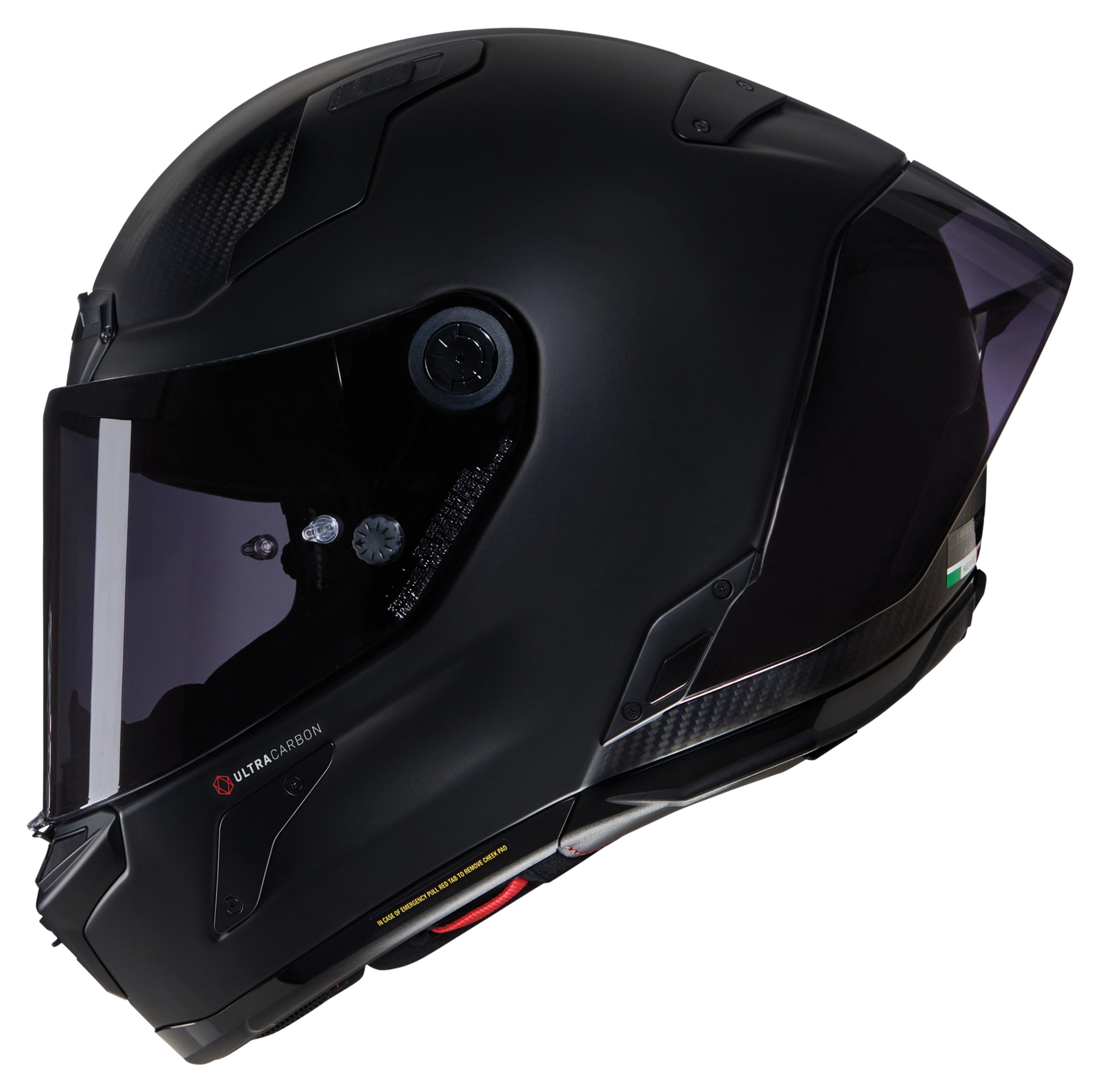 Nolan Nolan X-804 RS Triplonero Carbon Full-Face Helmet