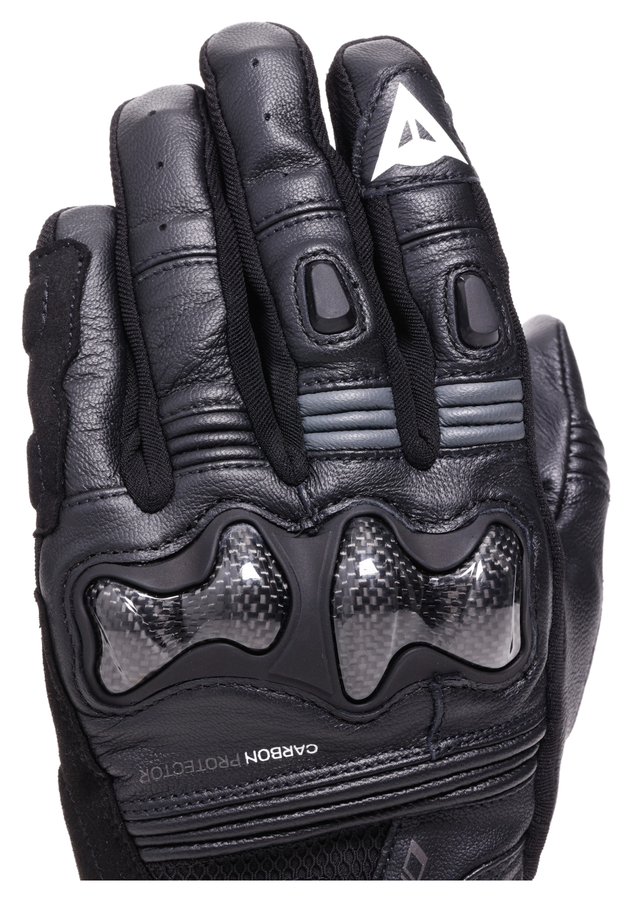 Dainese Reacto Carbon Long low-cost | Louis 🏍️