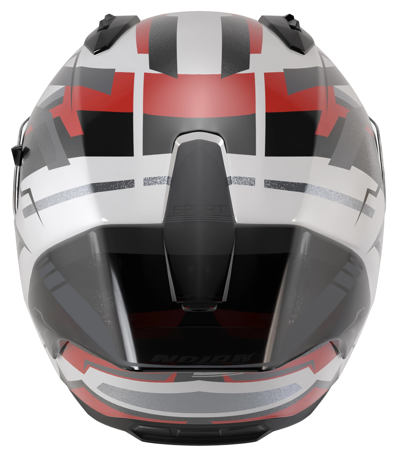 Nolan N60-6 SPORT CORSA levné | Louis 🏍️