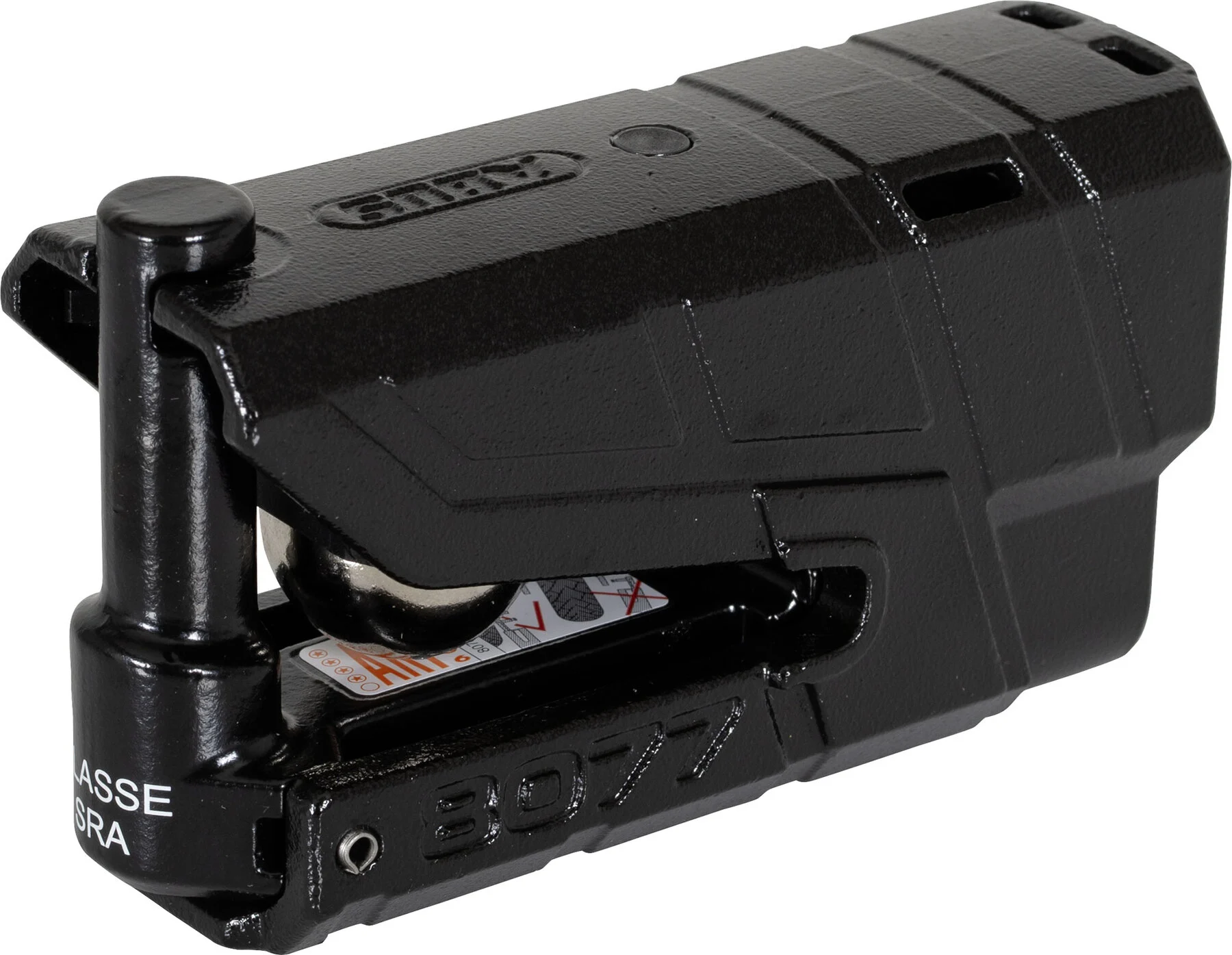 ABUS Alarm Lock Detecto Alarm Lock Detecto