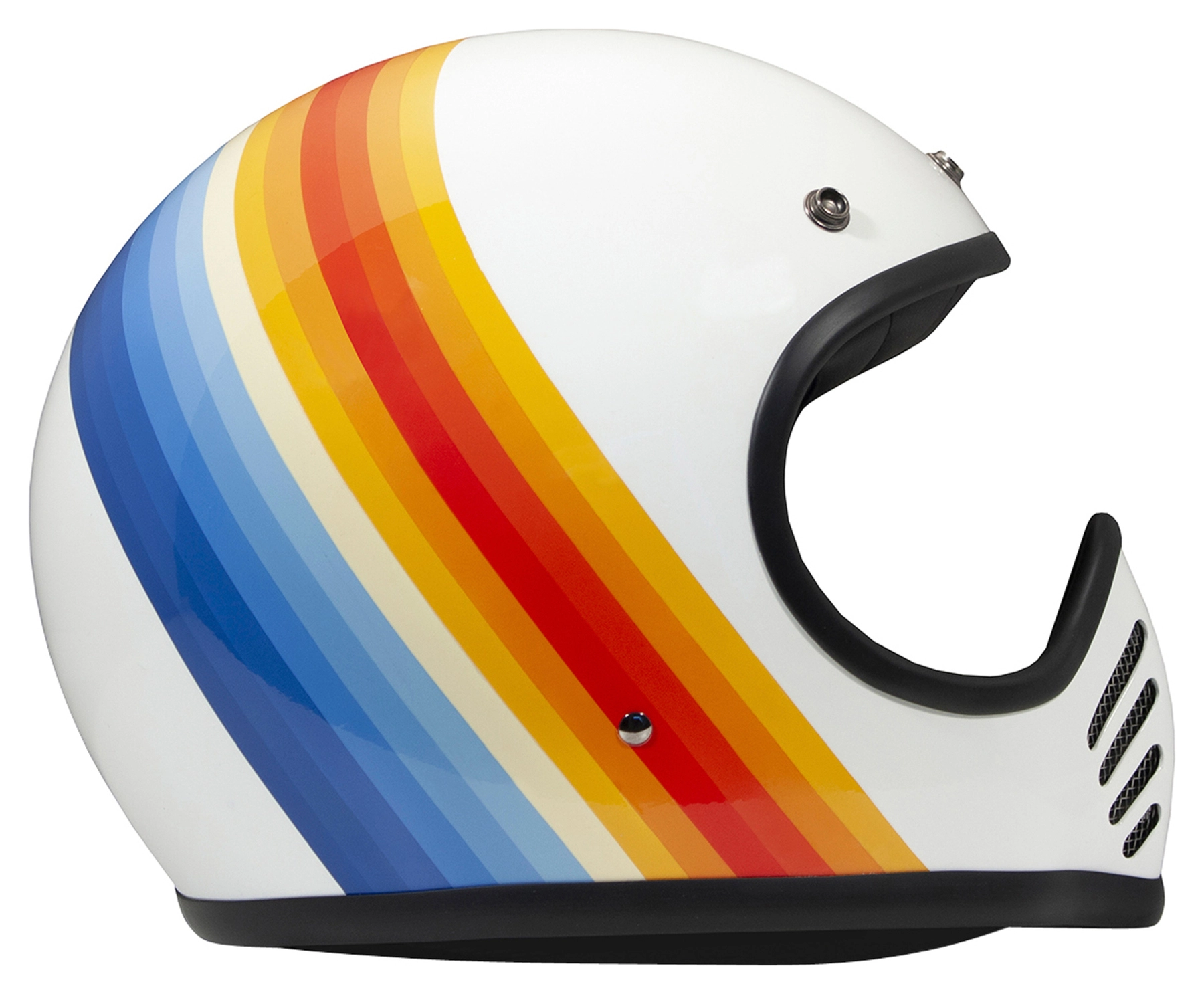 DMD DMD Seventyfive Eighty Integralhelm gunstig Louis