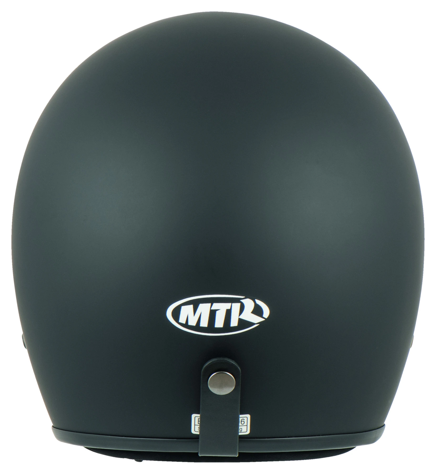 MTR Jet Fiber II low-cost | Louis 🏍️