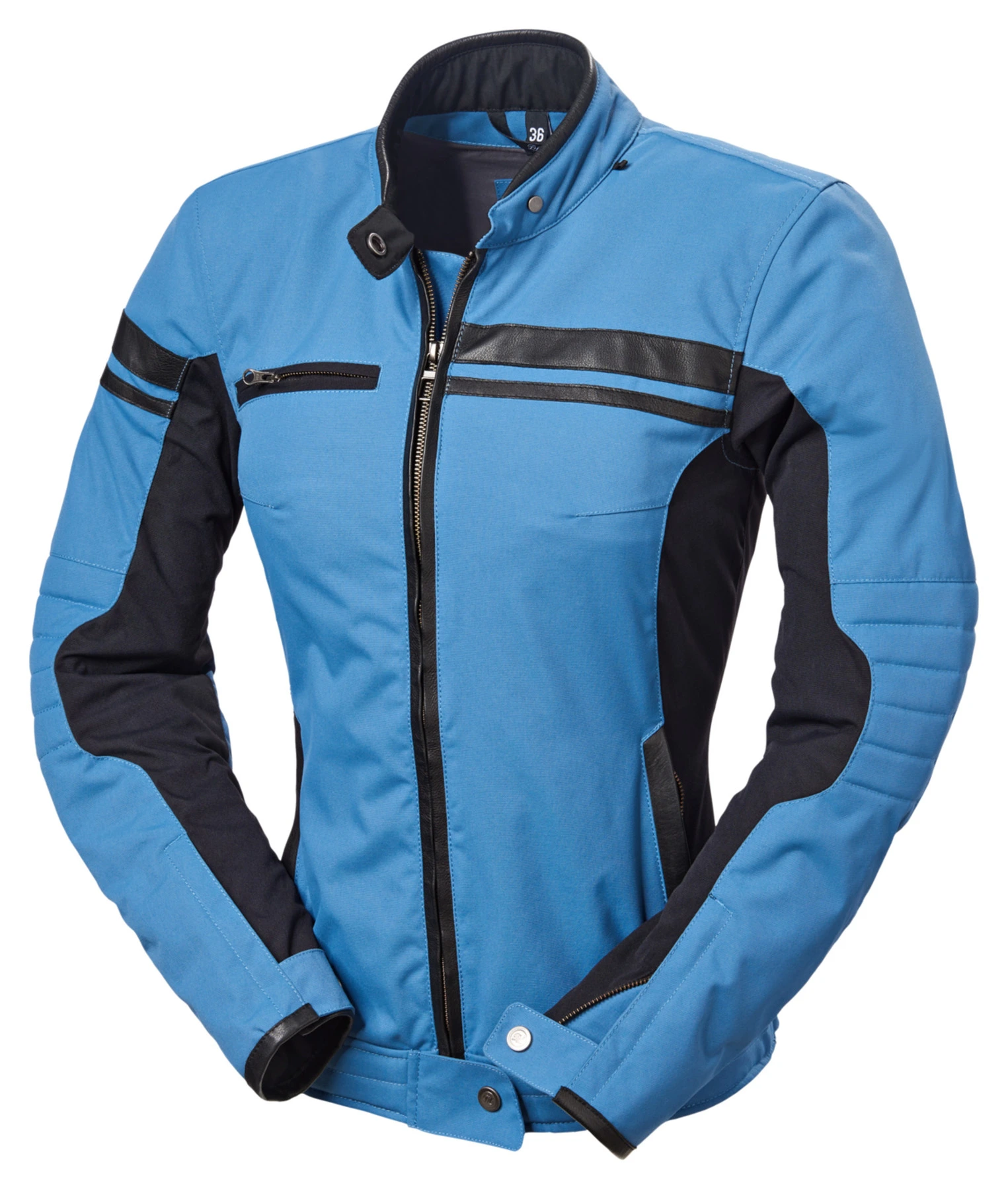 Detlev Louis Detlev Louis DL-JW-3 textile jacket