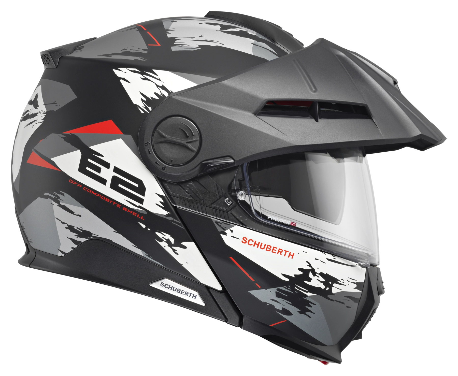 SCHUBERTH E2 Trail voordelig | Louis 🏍️