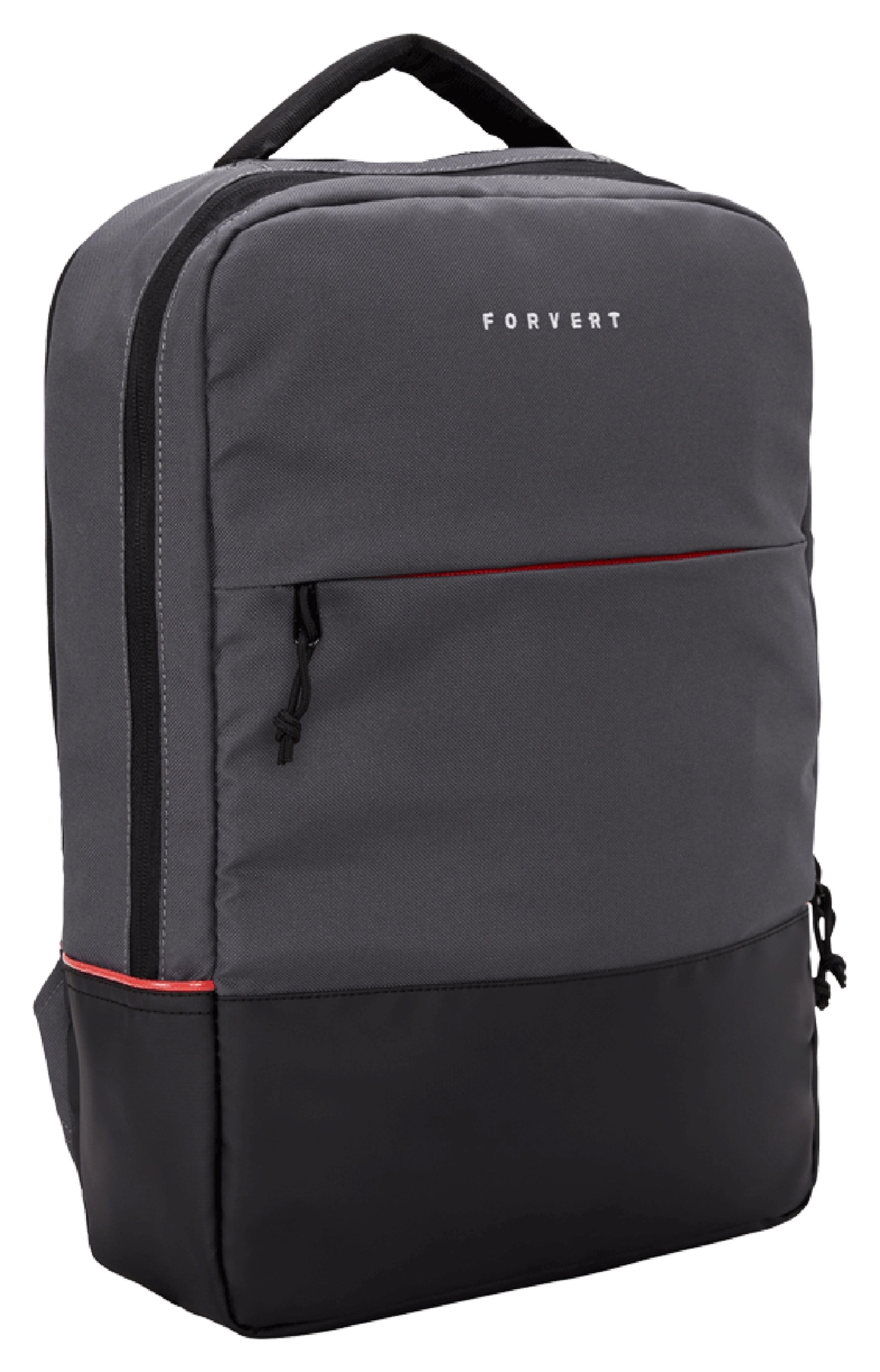 Forvert Lance Backpack Dark Grey Lance Backpack Dark Grey