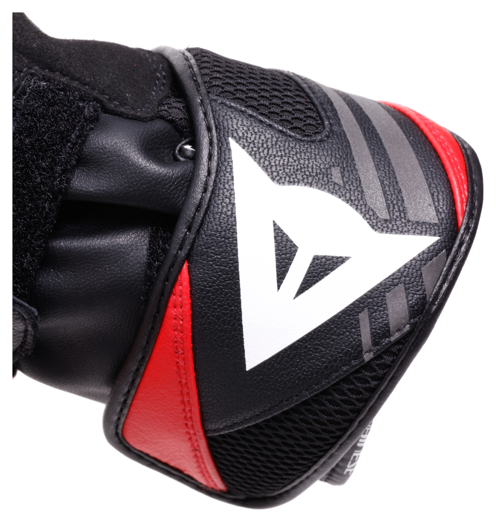 Dainese Reacto Carbon Long low-cost | Louis 🏍️