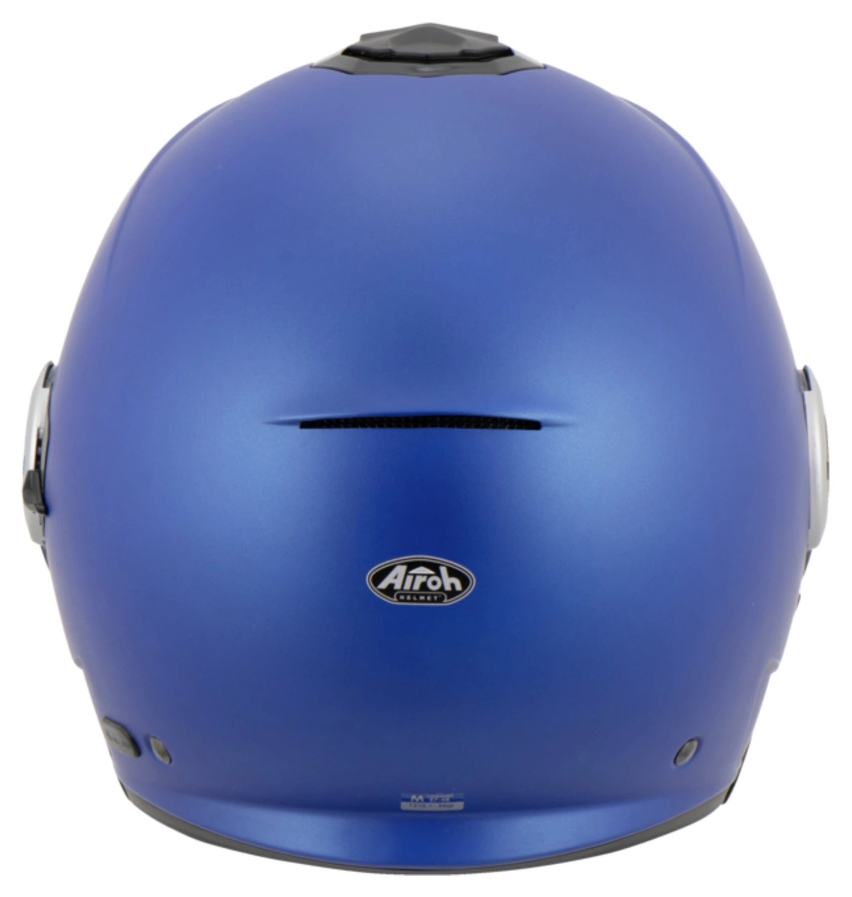 Airoh Helios Platine avantageux | Louis 🏍️