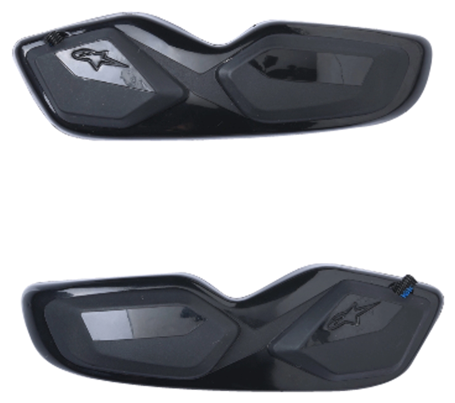 alpinestars Toe Sliders For V3 Models Toe Sliders For V3 Models