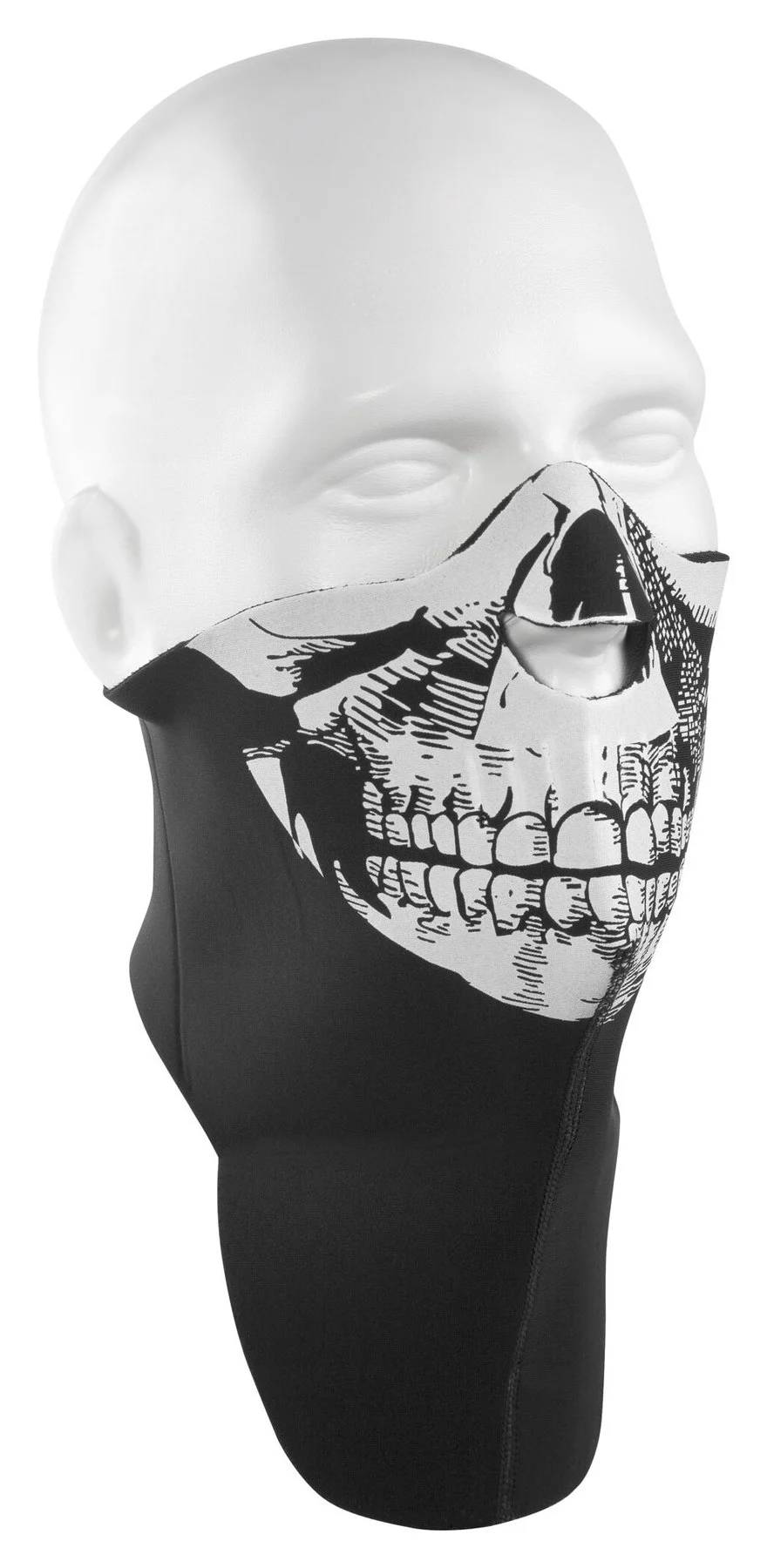 Skull Face Mask low-cost | Louis 🏍️