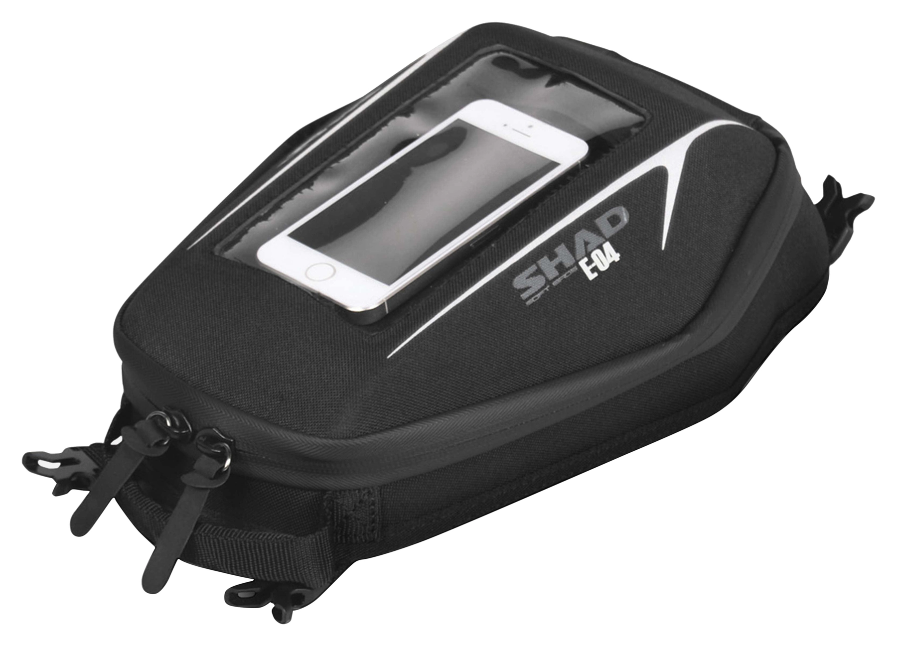 Shad Tank Bag barato | Louis 🏍️