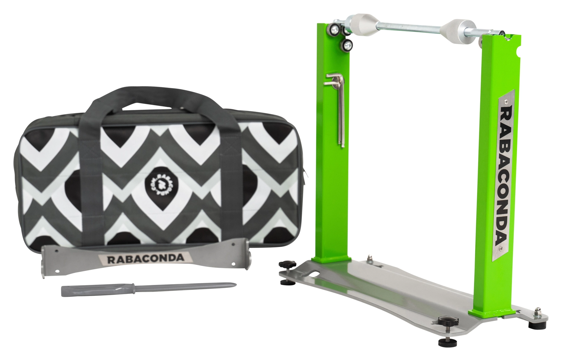 Rabaconda RABACONDA WHEEL BALANCER FOR TYRES