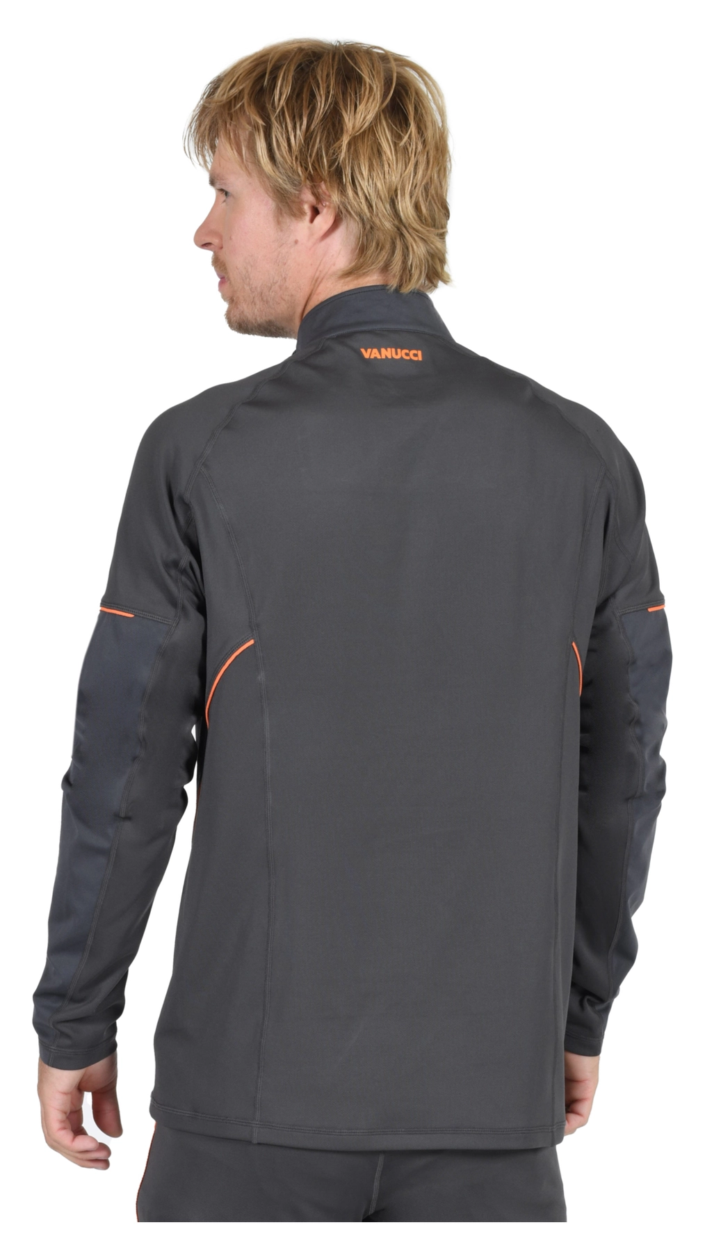 Vanucci VXU-10 Windmaster Funct. Men low-cost | Louis 🏍️