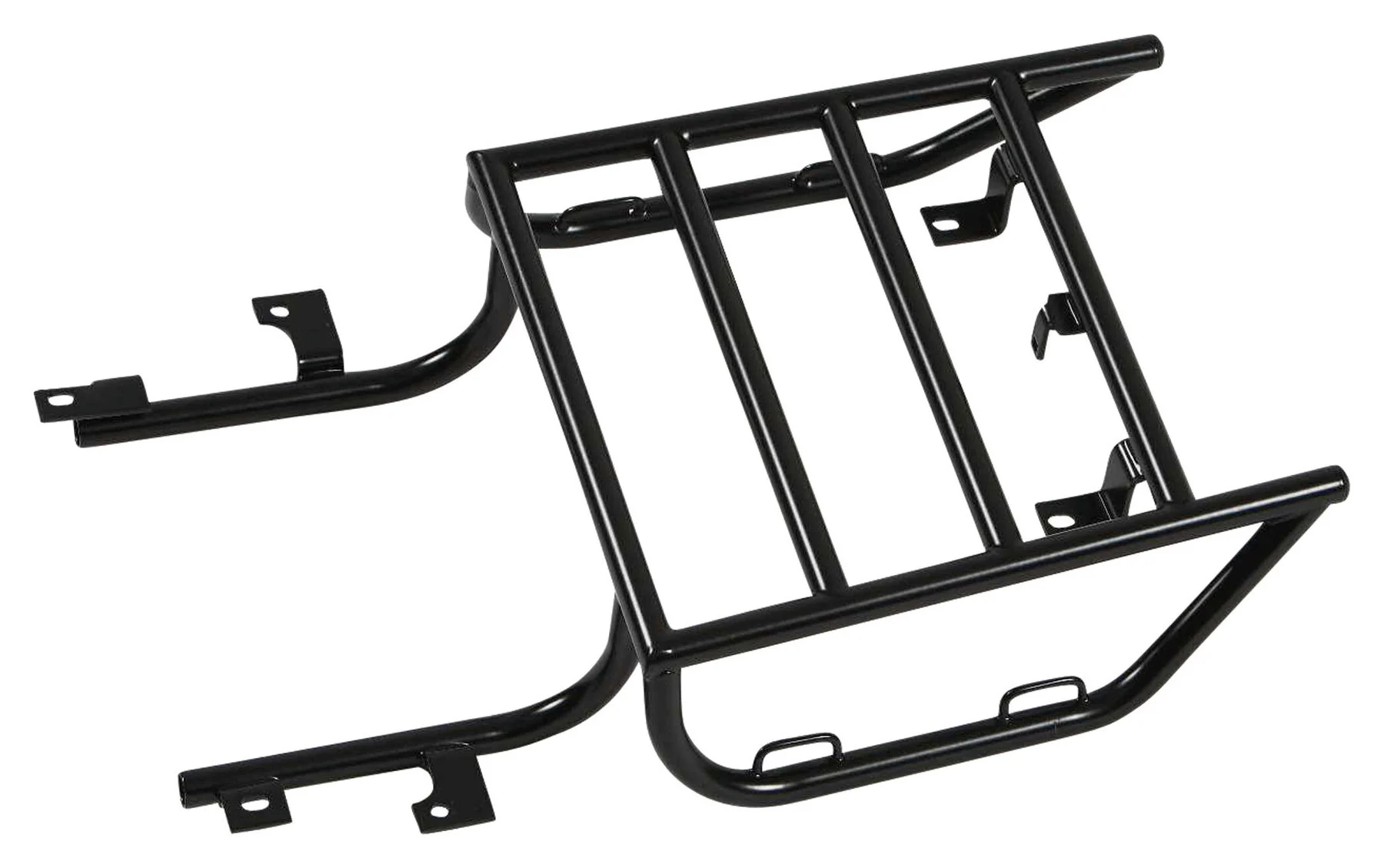 Siebenrock Solo-Seat Luggage Rack Solo-Seat Luggage Rack