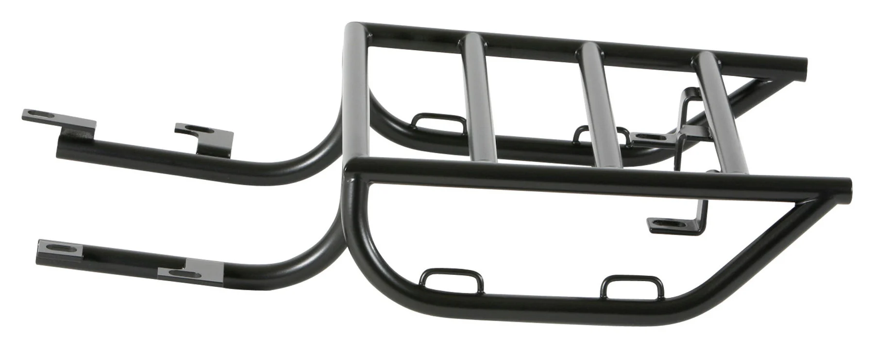 Siebenrock Solo-Seat Luggage Rack Solo-Seat Luggage Rack