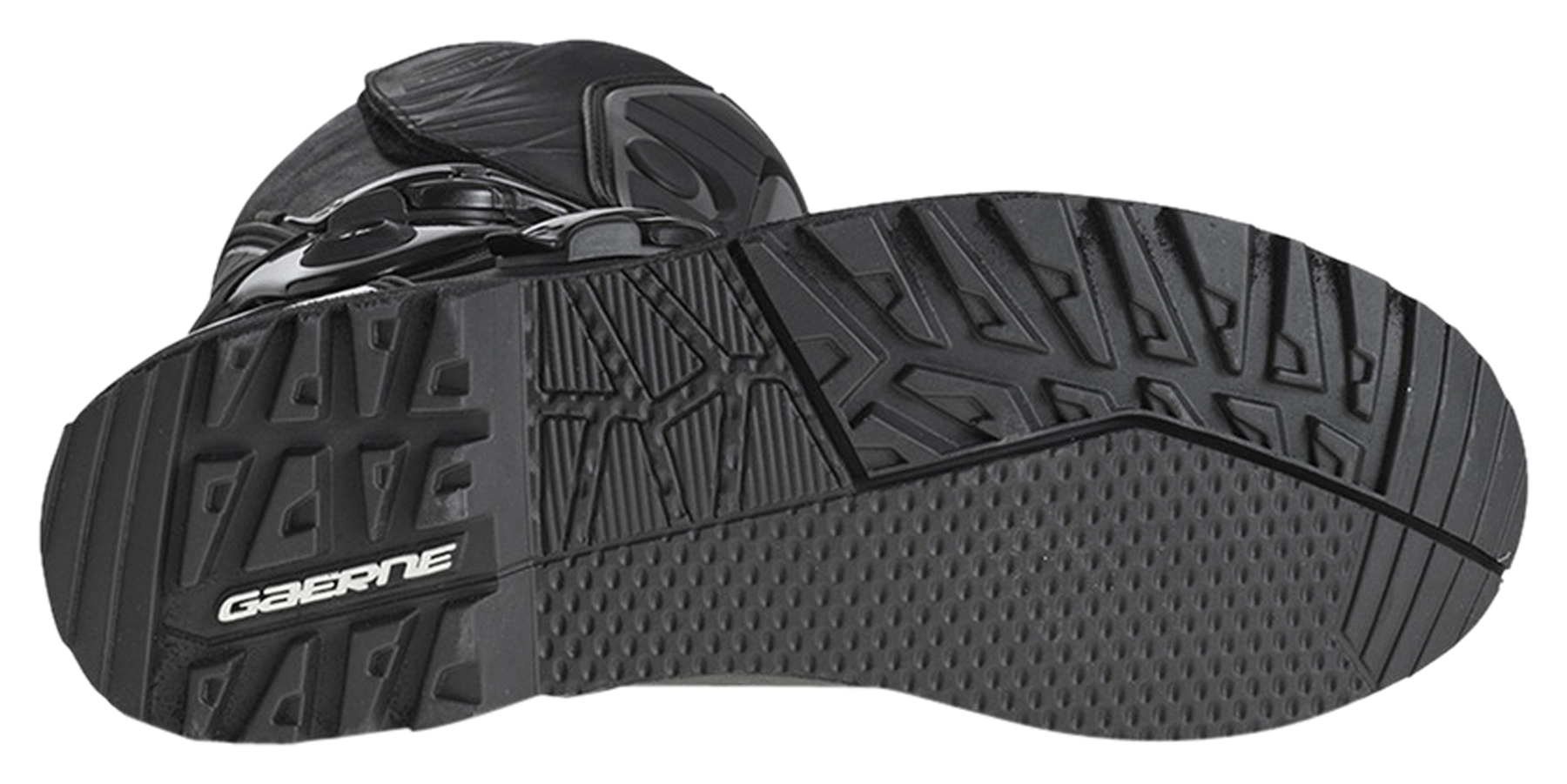 gaerne G_Dakar Gore-Tex low-cost | Louis 🏍️