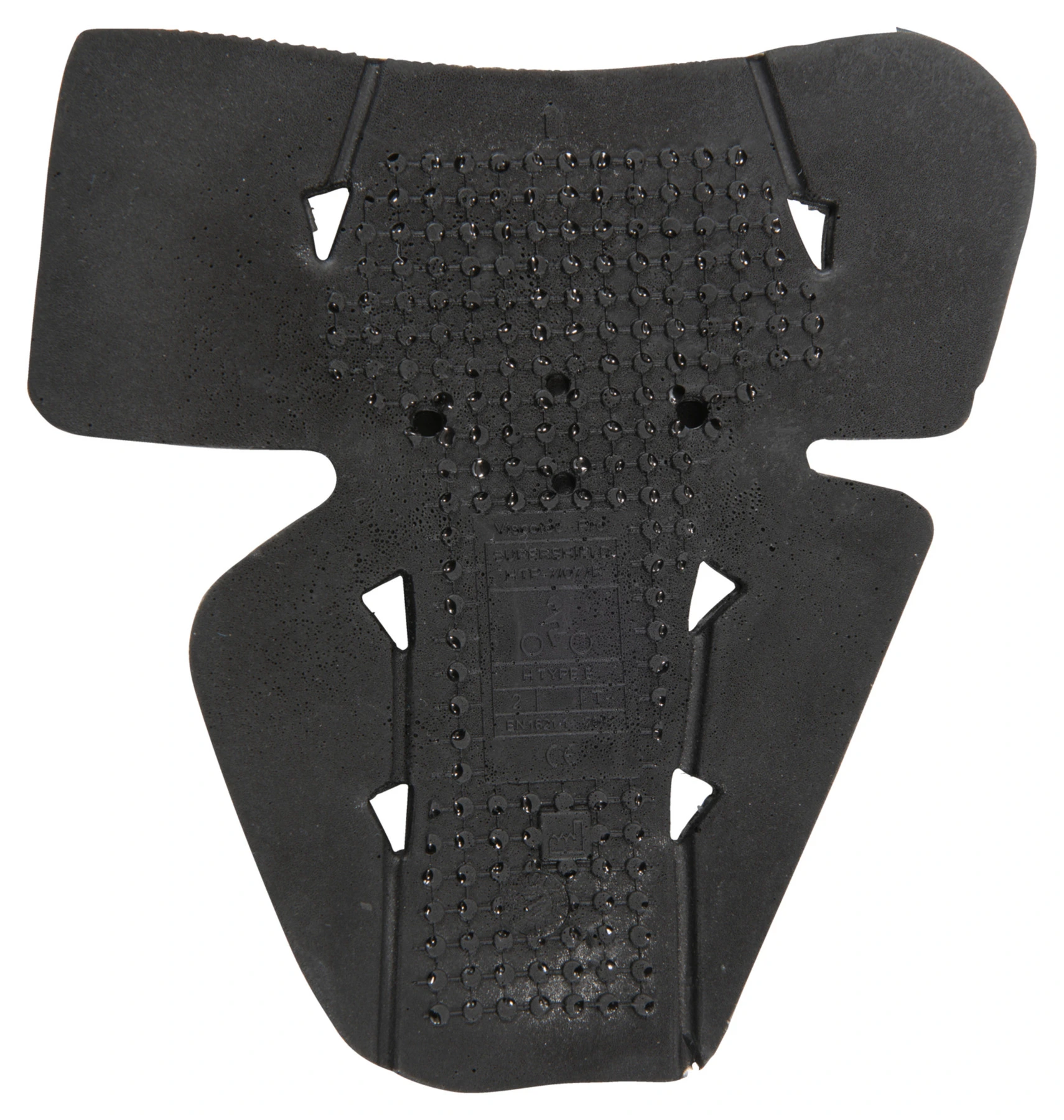 Super Shield SUPER SHIELD HTP-7/07 HIP PROTECTOR,TYPE B PAIR