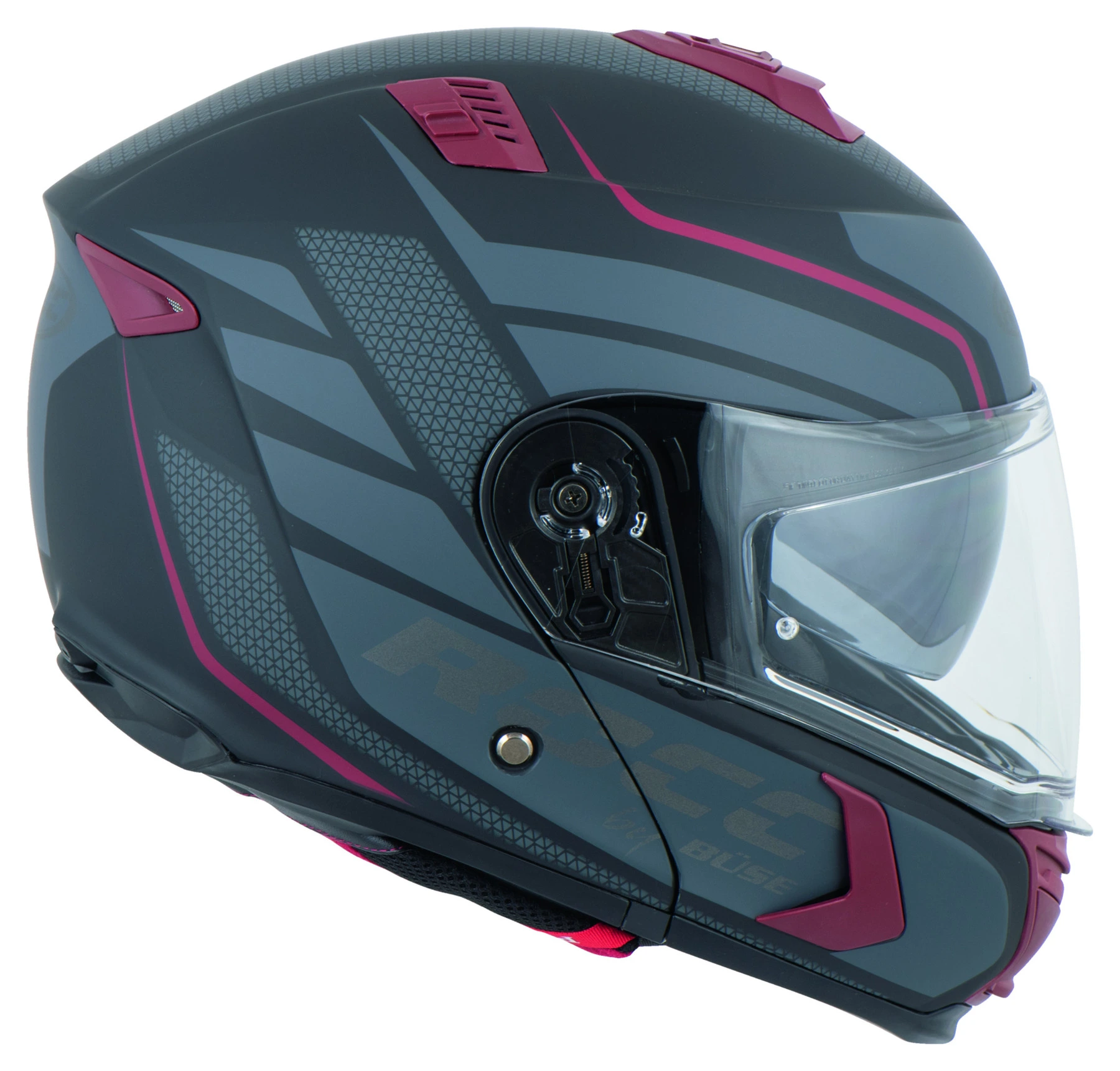 ROCC 981 barato | Louis 🏍️