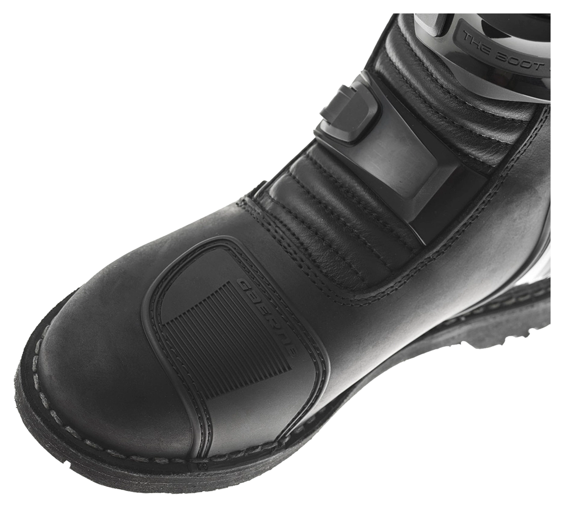 gaerne G_Dakar Gore-Tex avantageux | Louis 🏍️