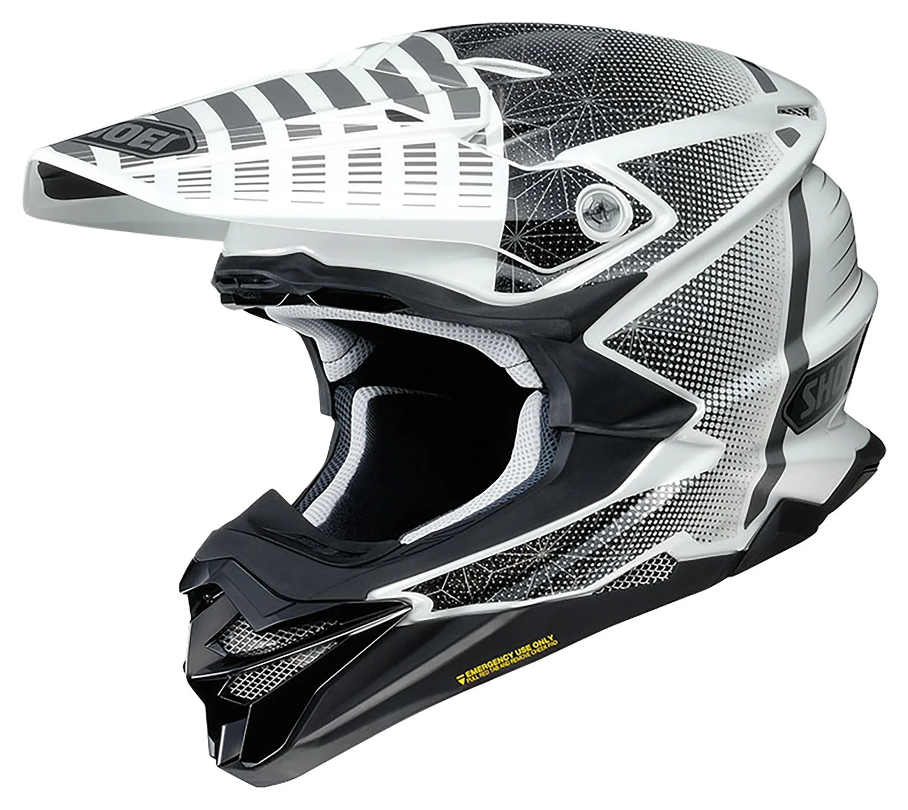 Shoei VFX-WR Blazon TC-6 VFX-WR Blazon TC-6