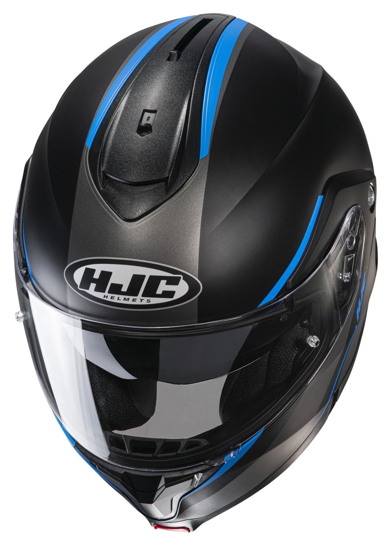 HJC C91 Tero MC2SF C91 Tero MC2SF low-cost | Louis 🏍️