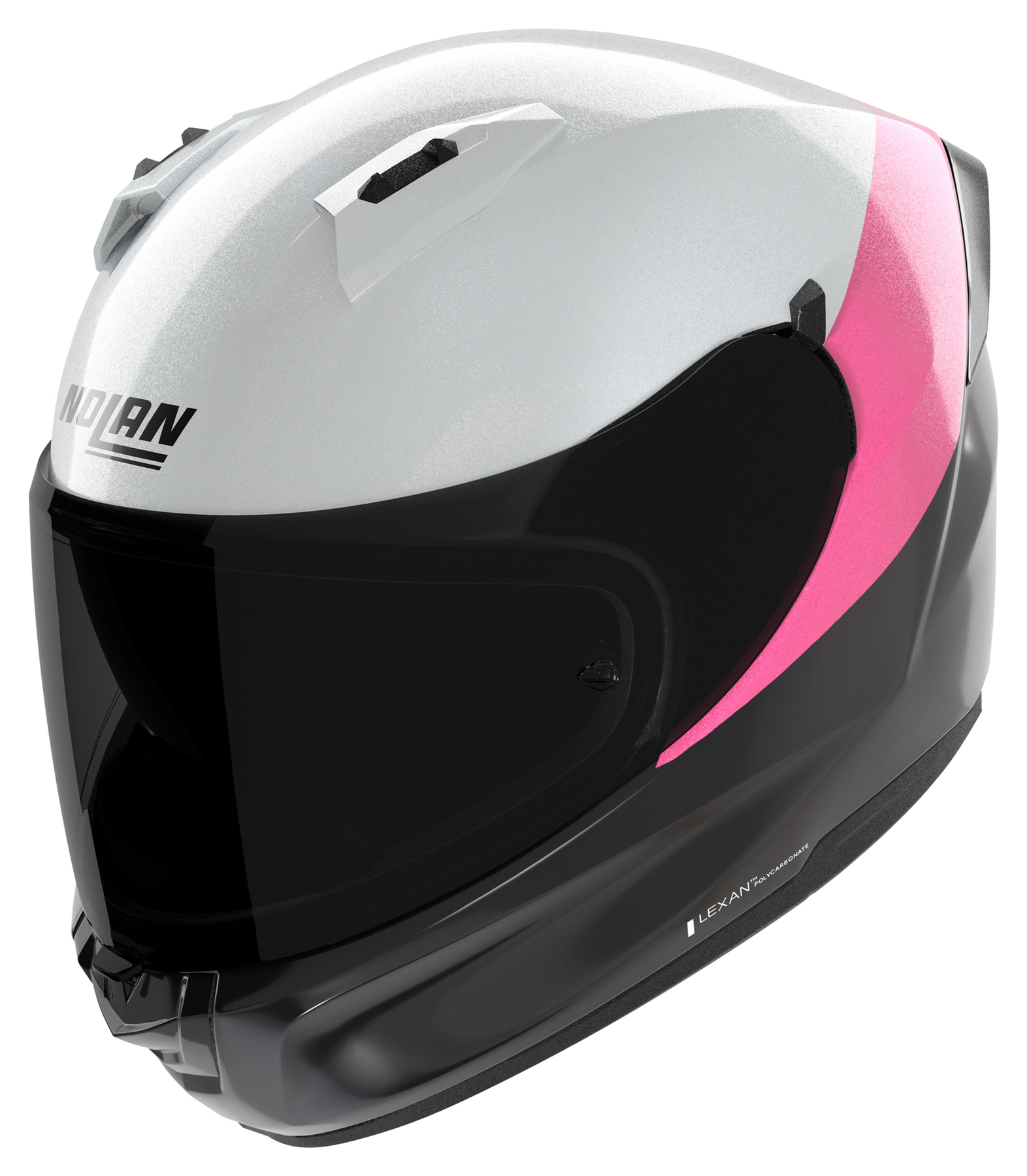 Nolan N60-6 VERNICIATURA avantageux | Louis 🏍️