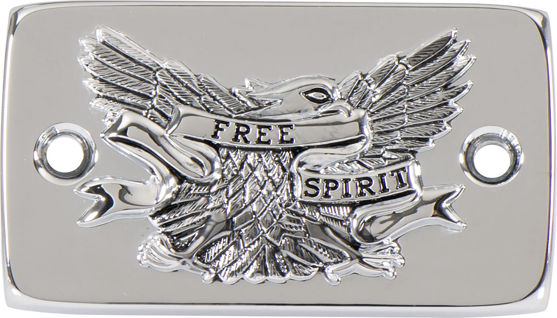 Louis Free Spirit Brake Cylinder Cover, low-cost | Louis 🏍️