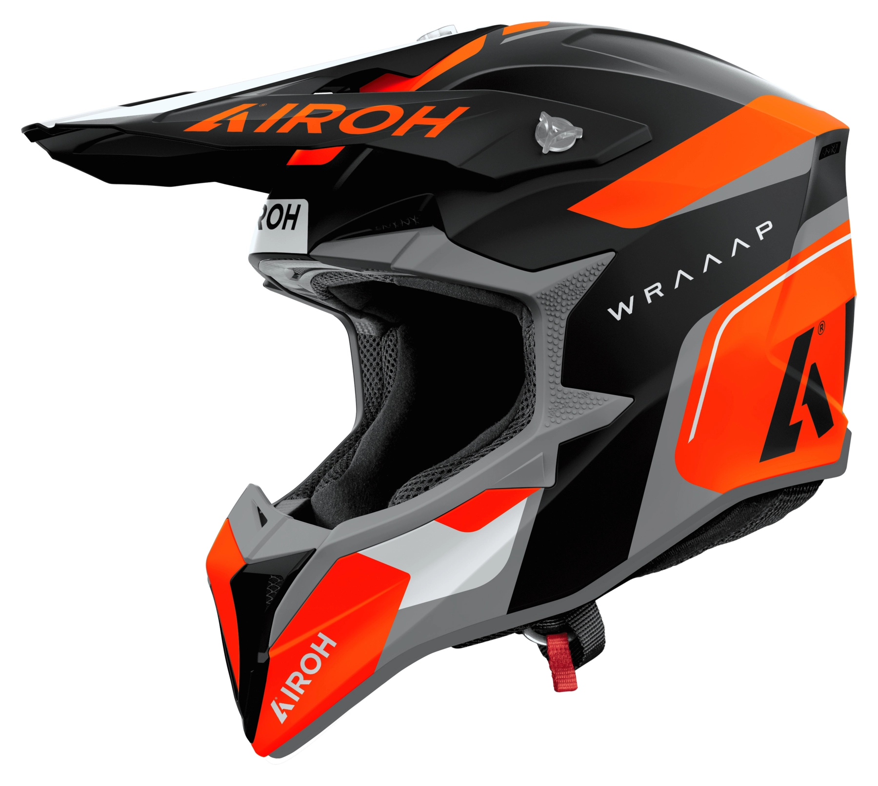 Airoh Wraaap Conquer billigt | Louis 🏍️