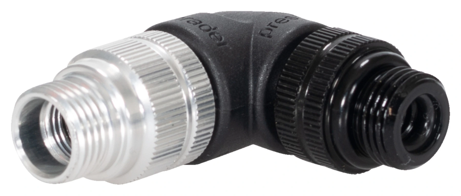 Bikers Dream Adap. extensión válvula de ángulo Adap. extensión válvula ...