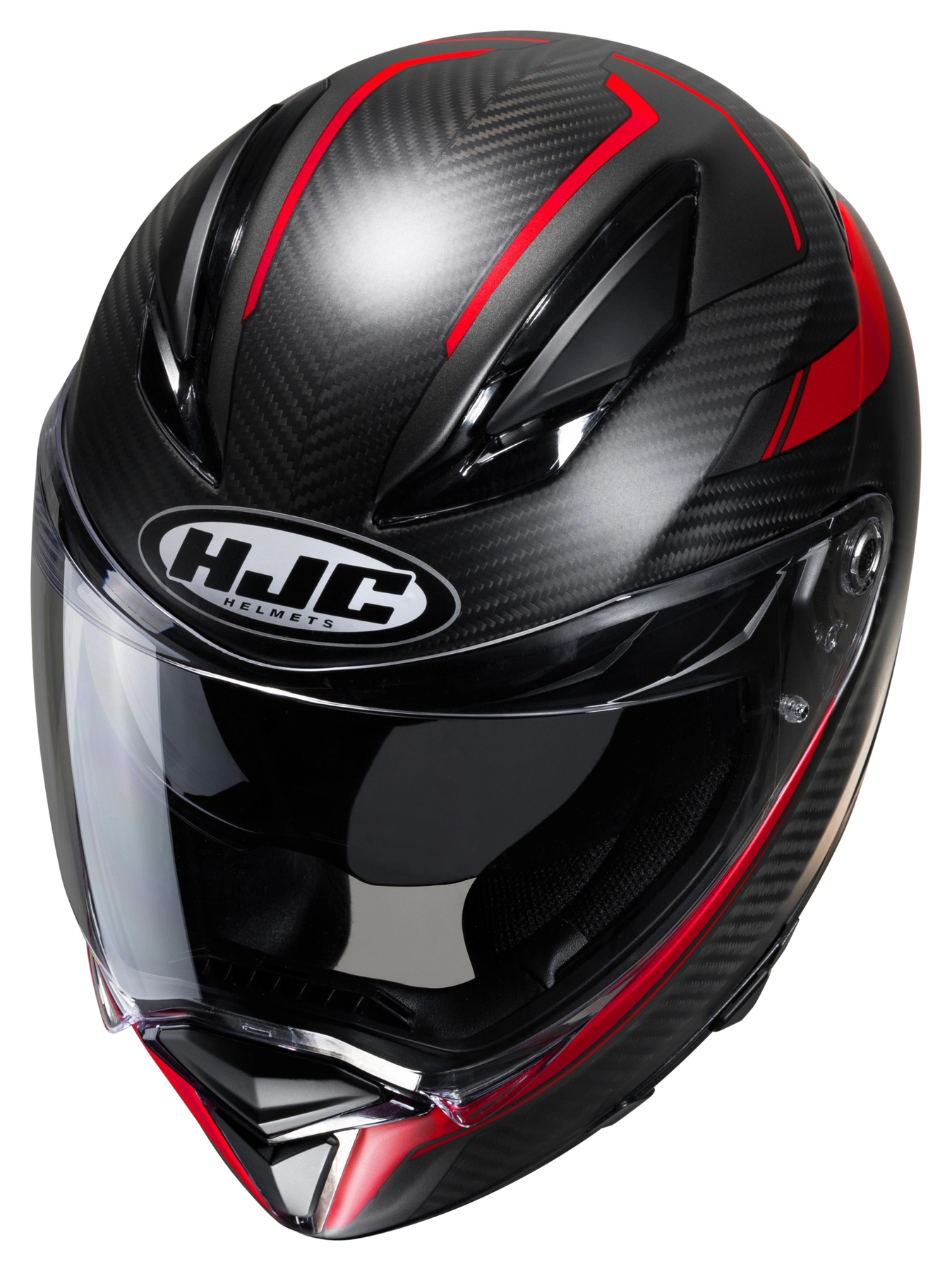 HJC F70 Carbon Ubis MC1SF günstig | Louis 🏍️