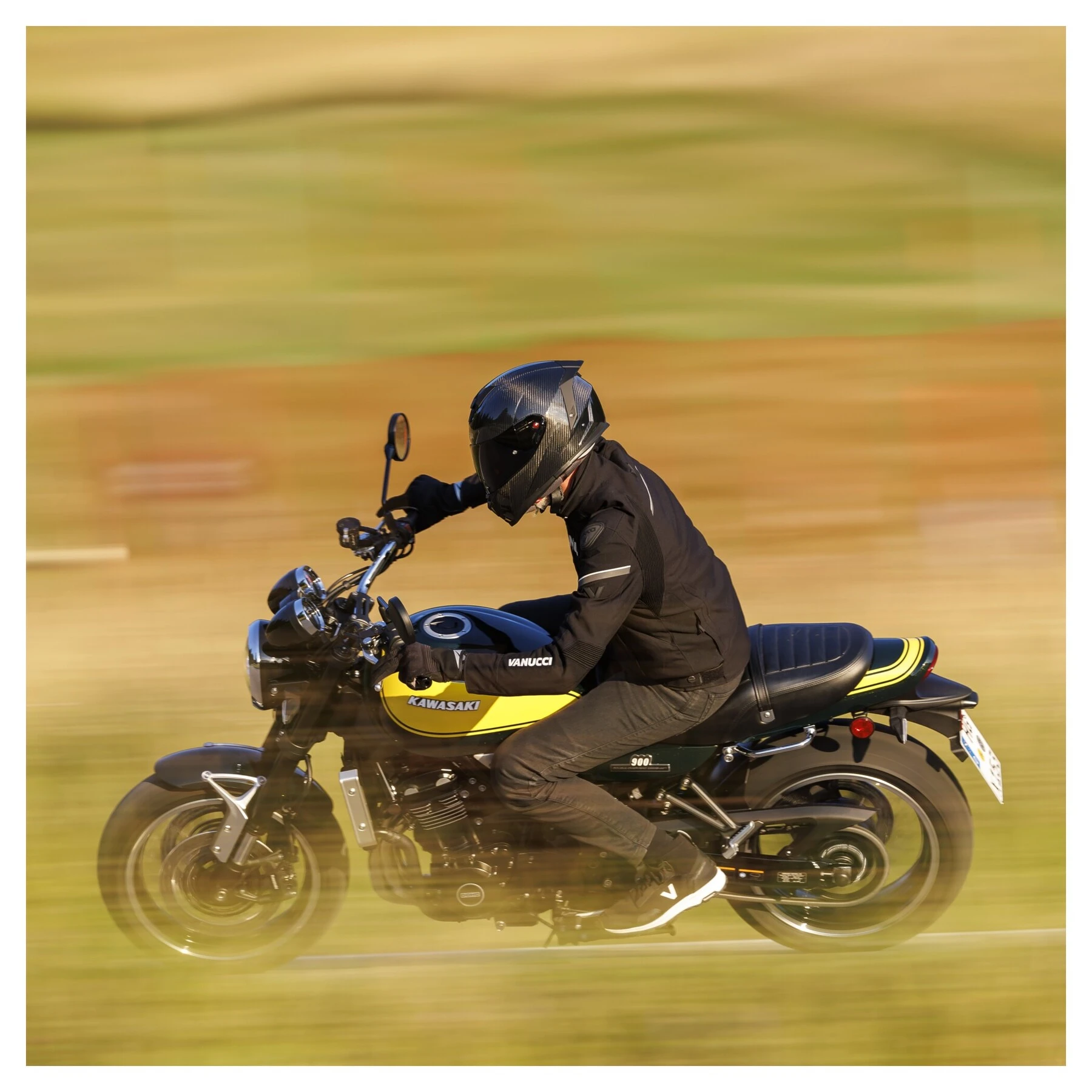 Vanucci VSJ-8 Men low-cost | Louis 🏍️