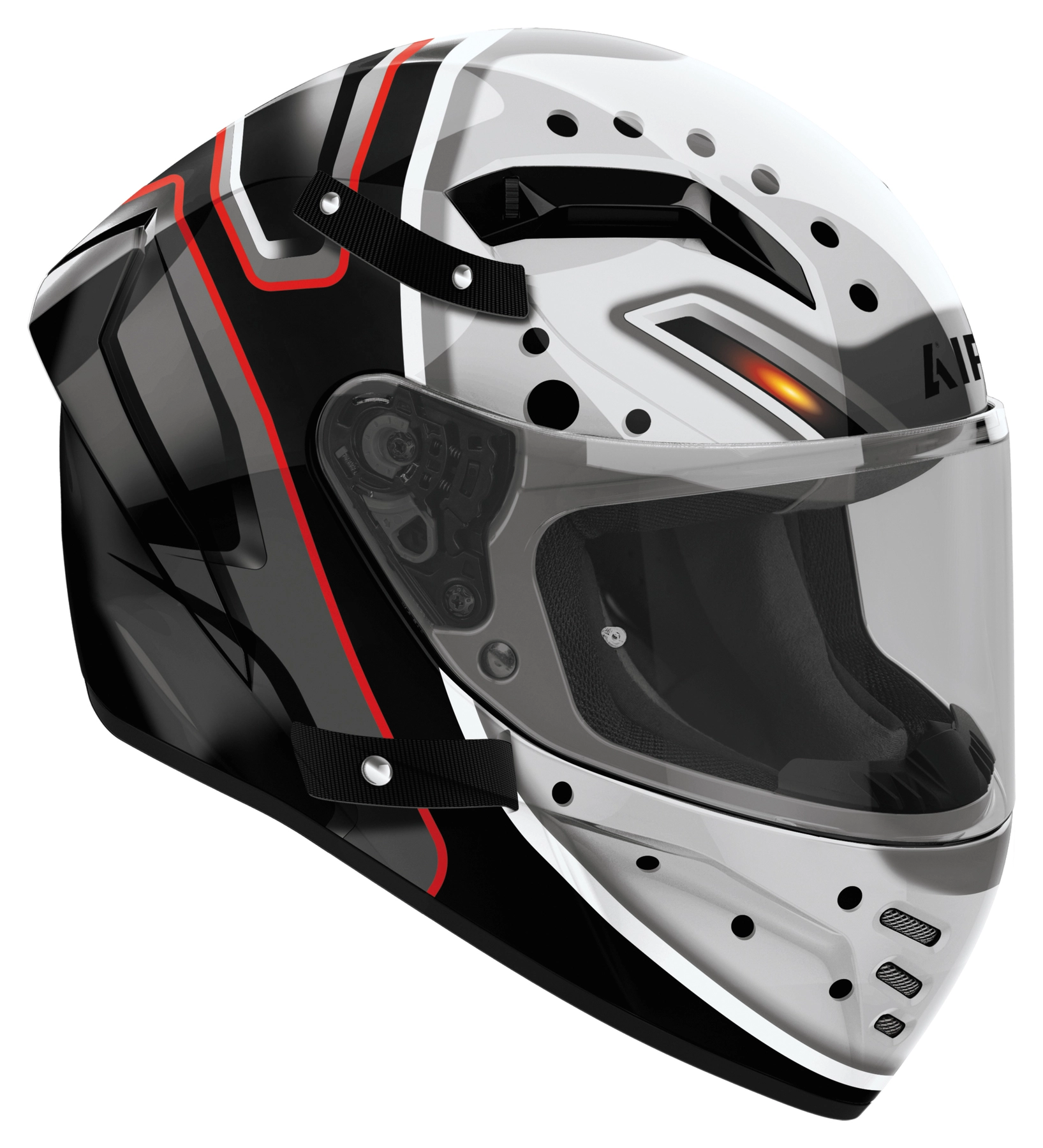 Airoh Connor Masker billigt | Louis 🏍️