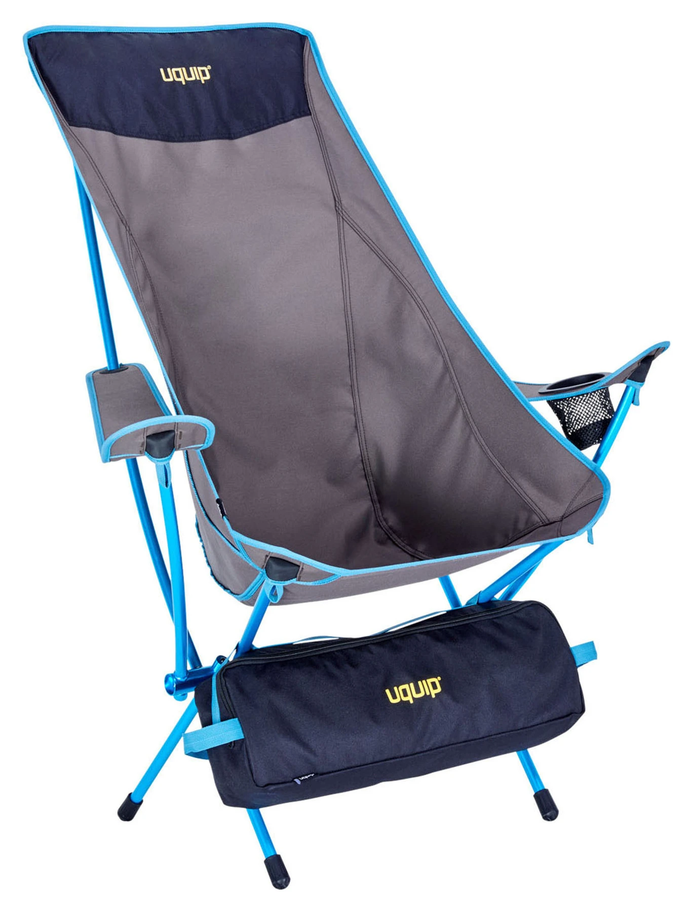 uquip Folding Chair Infinity billigt | Louis 🏍️