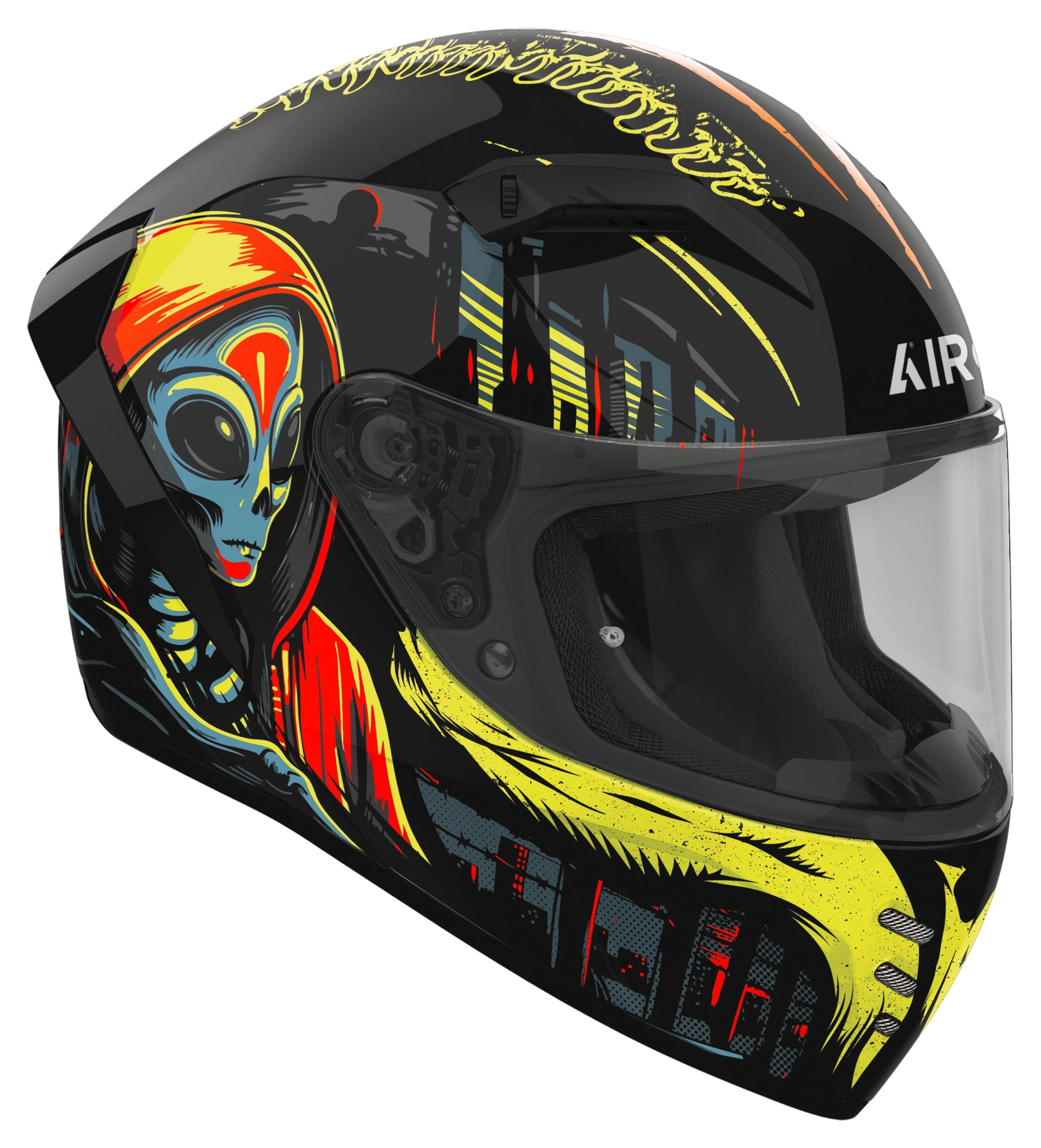 Airoh Conner Double Face voordelig | Louis 🏍️